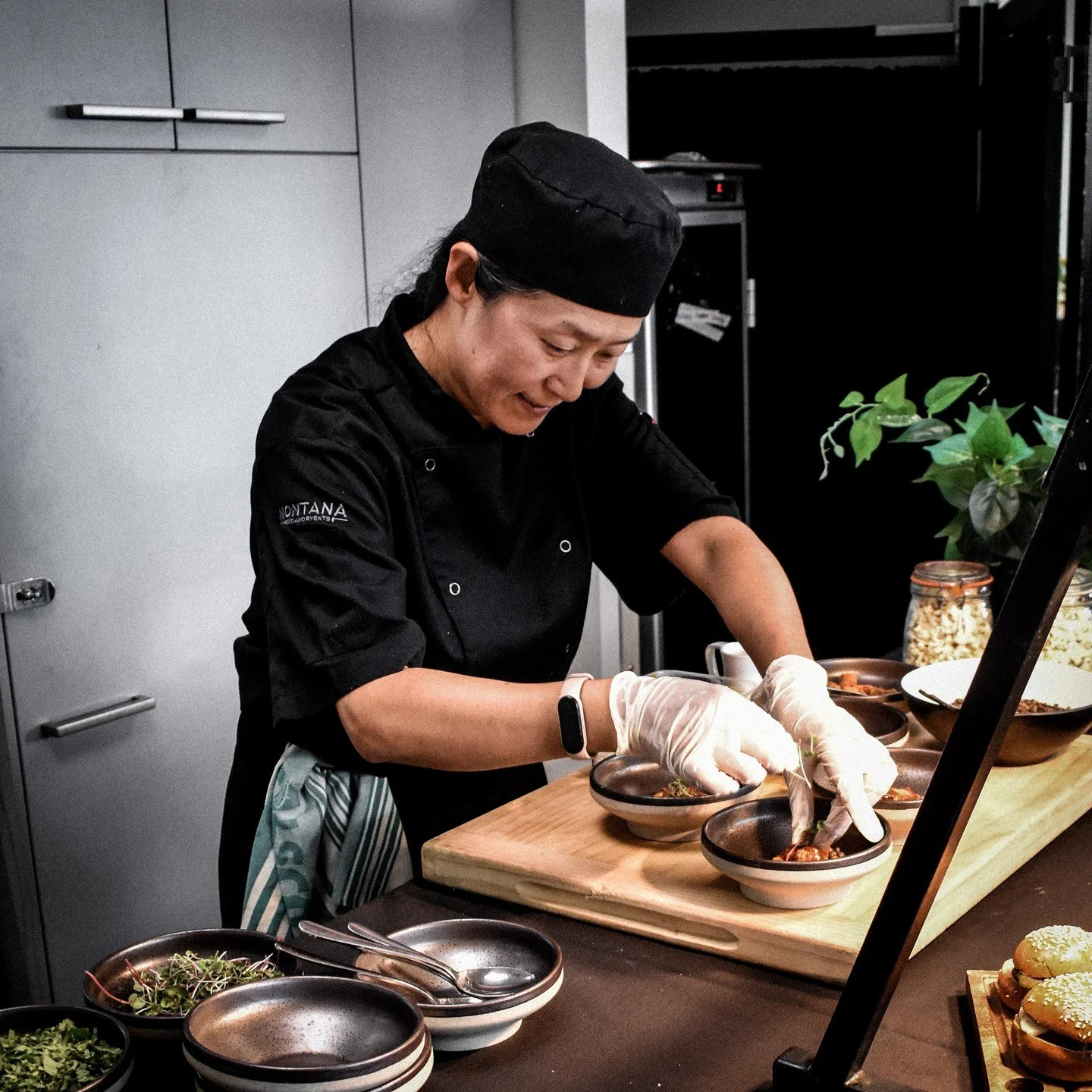 Montana Food and Events