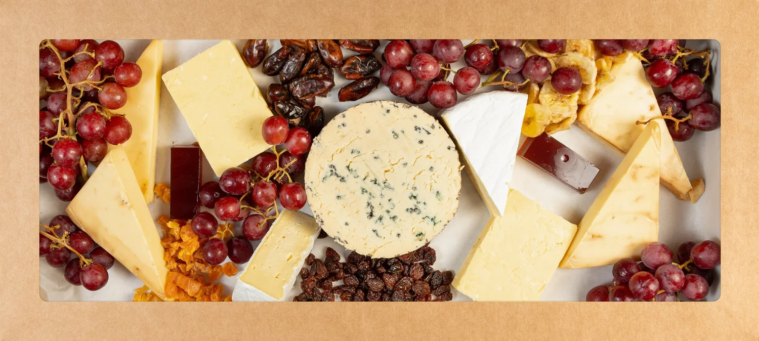 Our Menus — Montana Food and Events