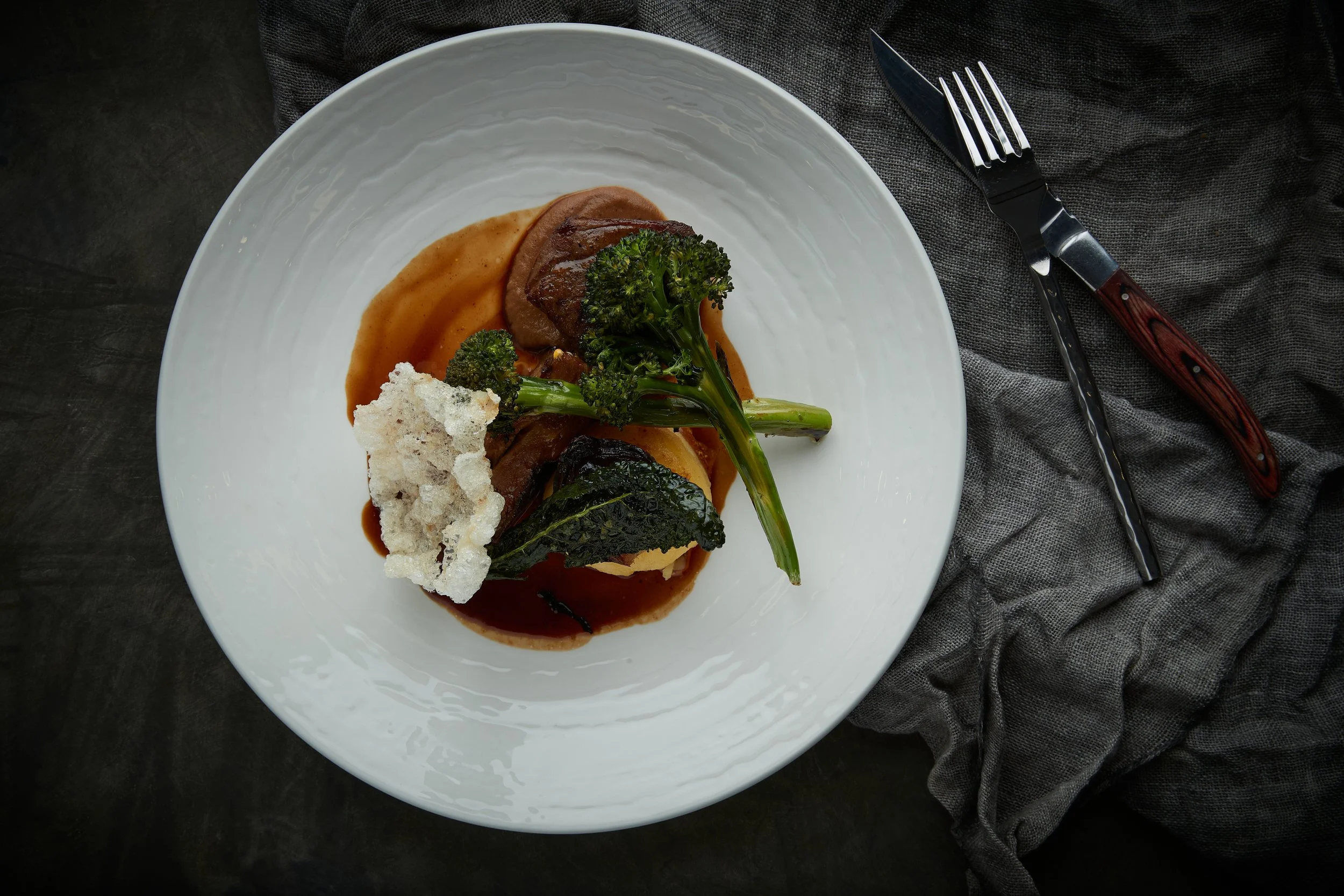 Montana Food and Events