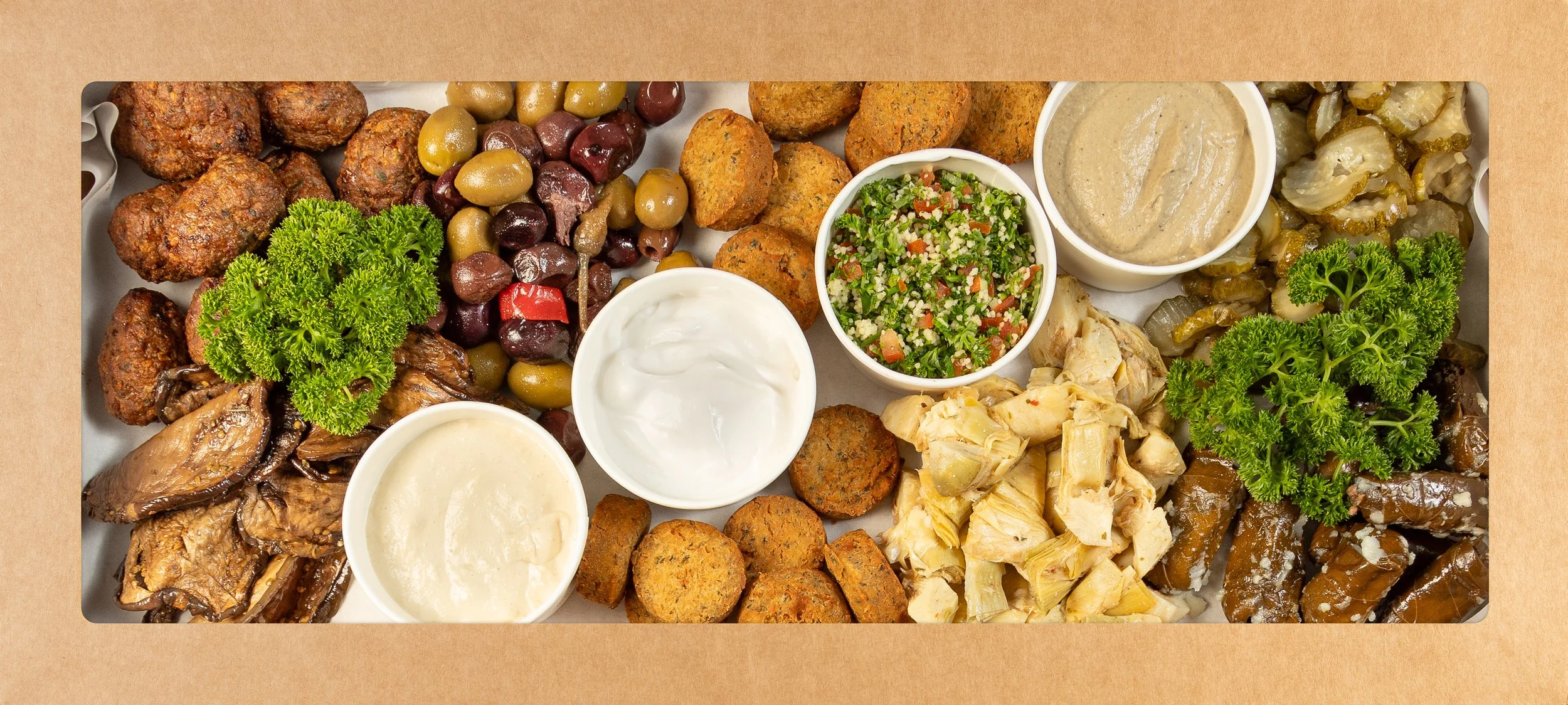 Our Menus — Montana Food and Events