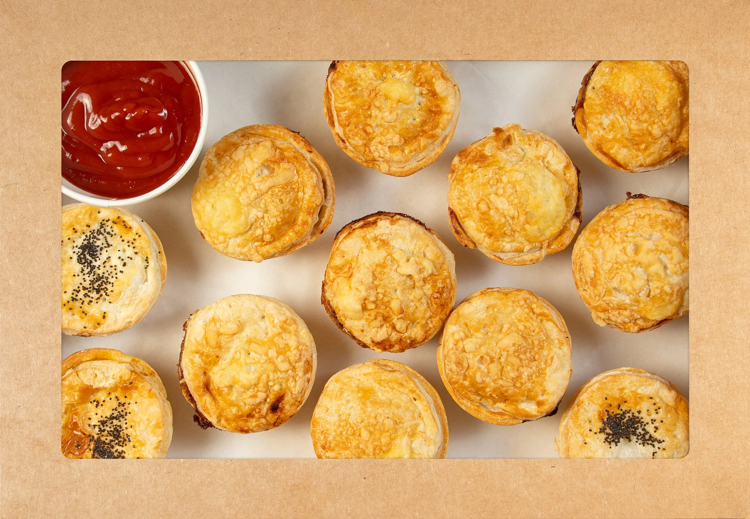 Our Menus — Montana Food and Events