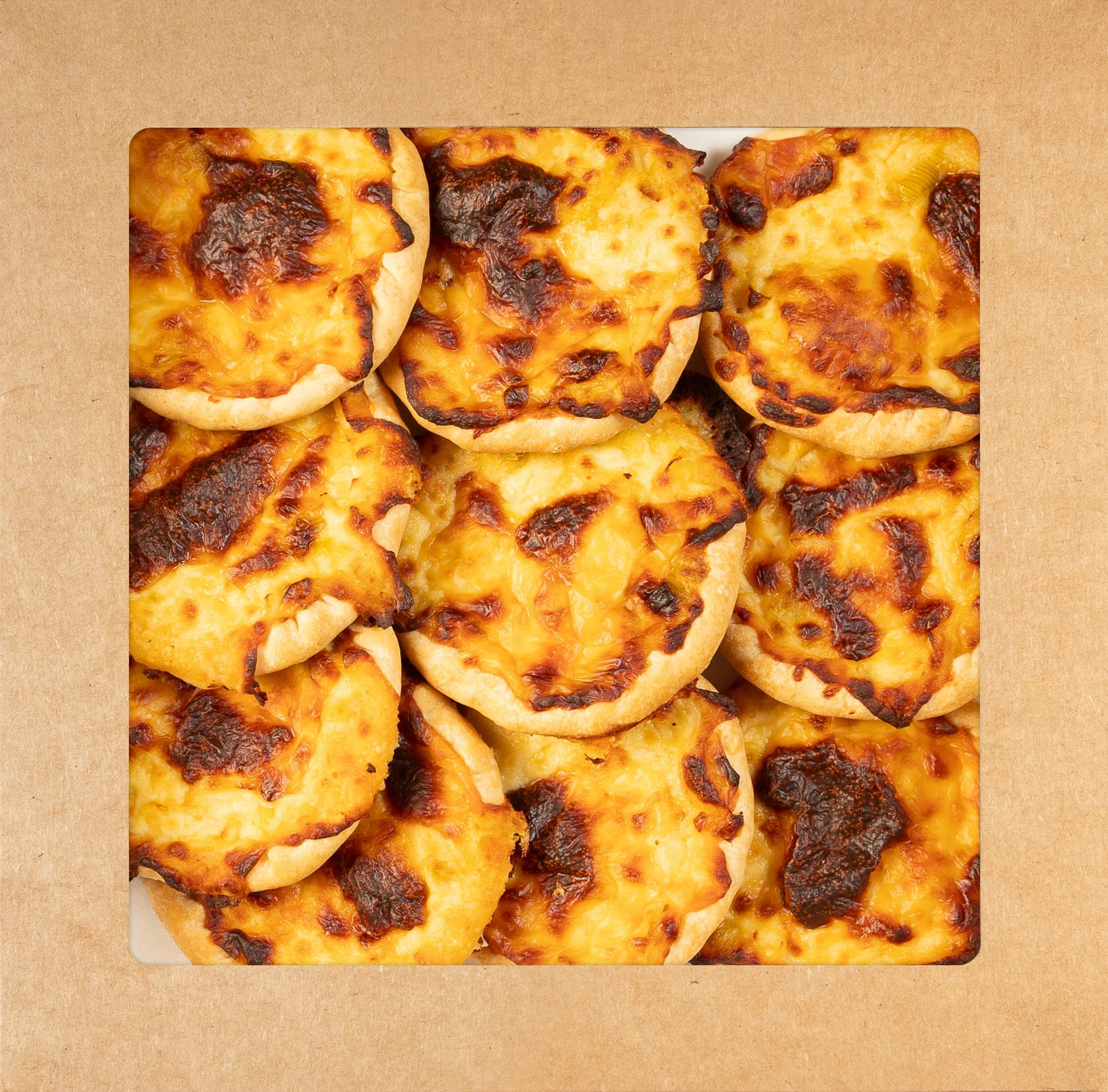 Our Menus — Montana Food and Events