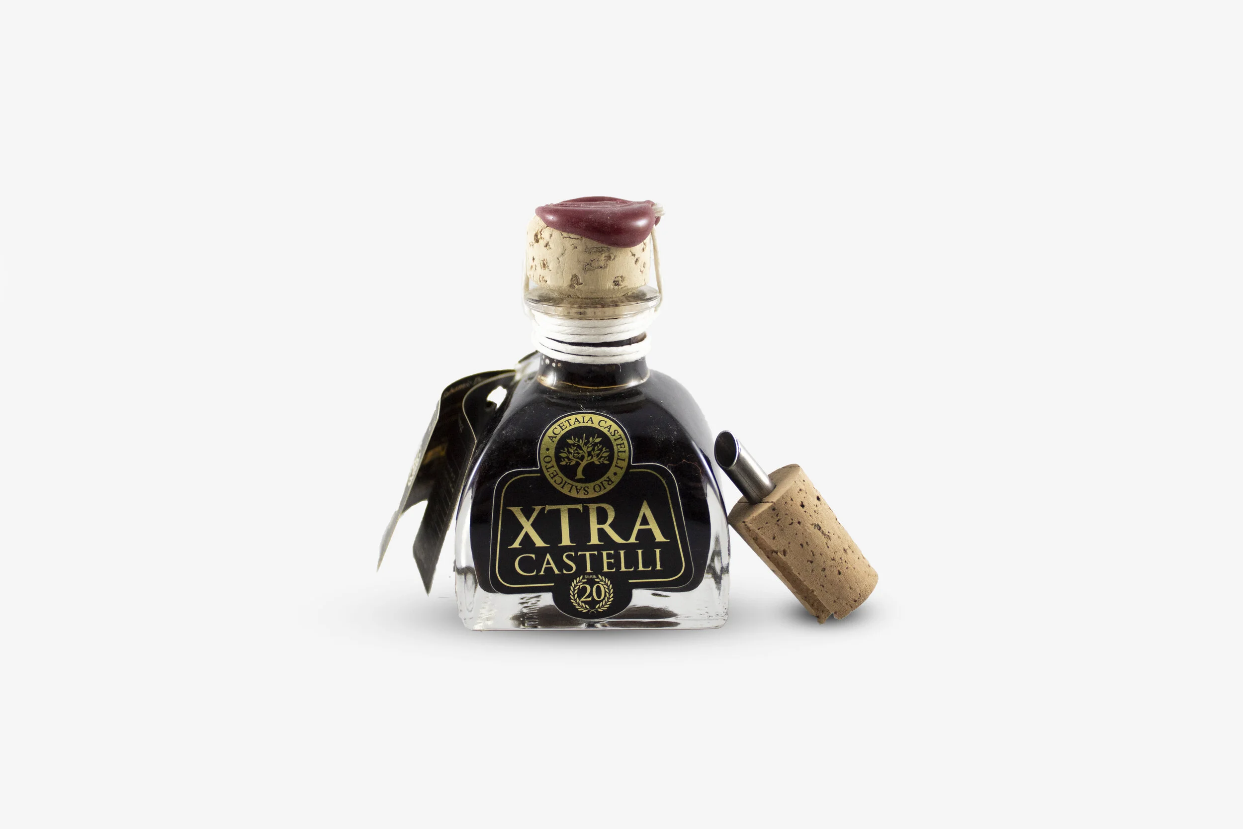 3 - Vinegar — LIFeSTYLE