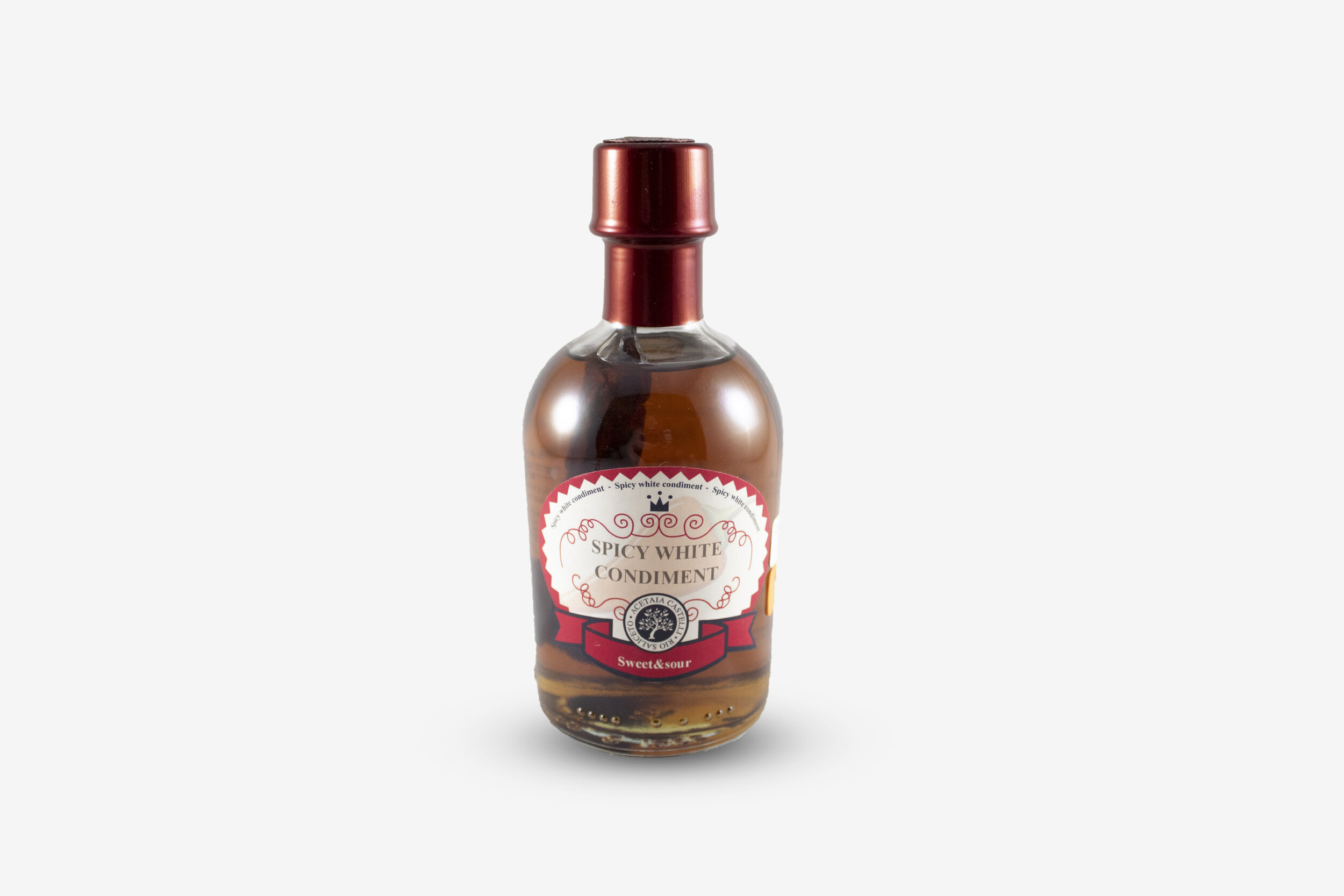 3 - Vinegar — LIFeSTYLE