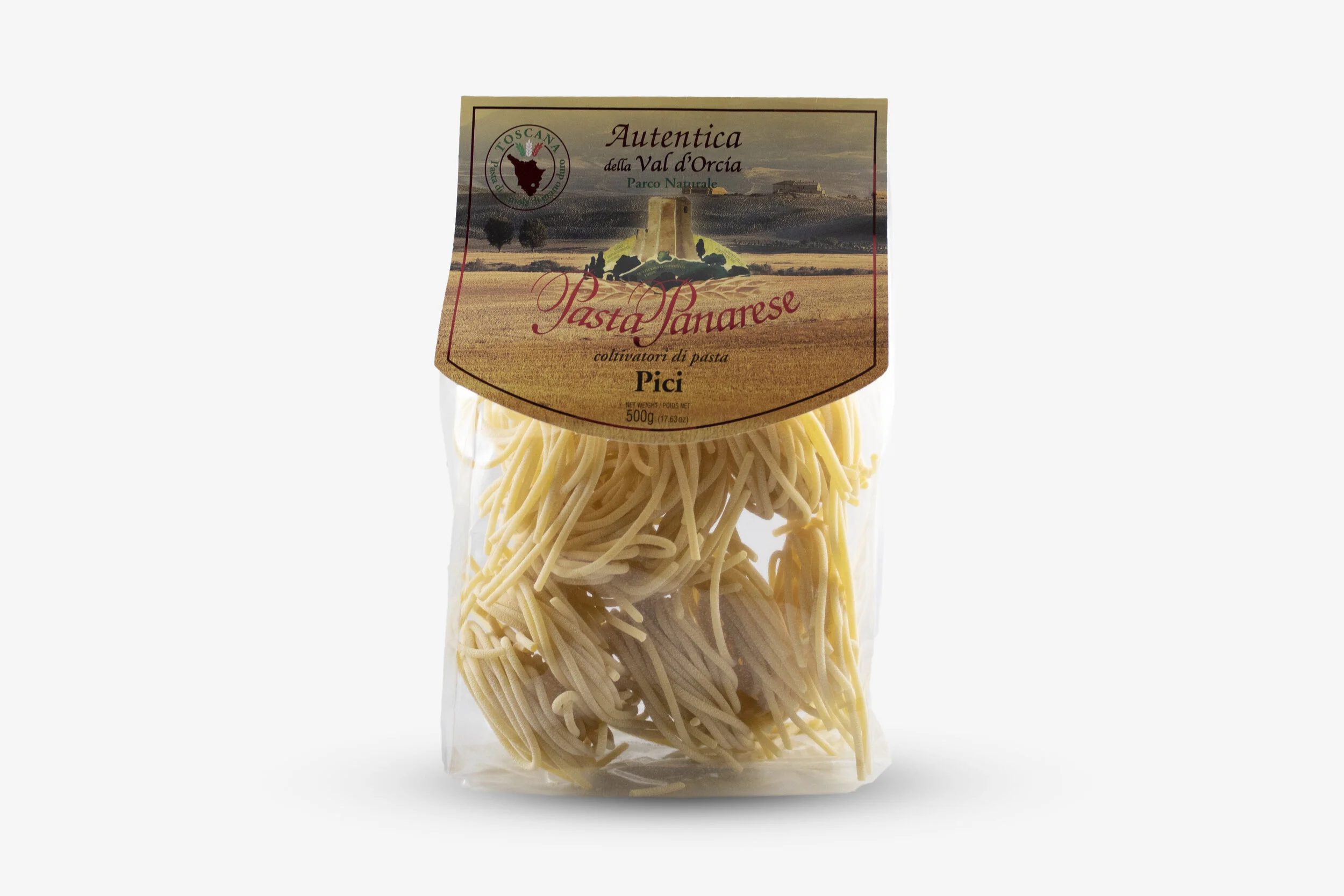 1 - Pasta — LIFeSTYLE