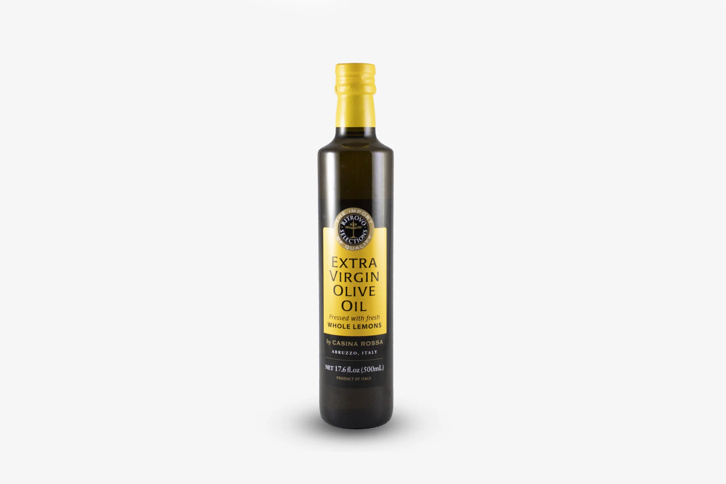 2 - Extra Virgin Olive Oil — LIFeSTYLE