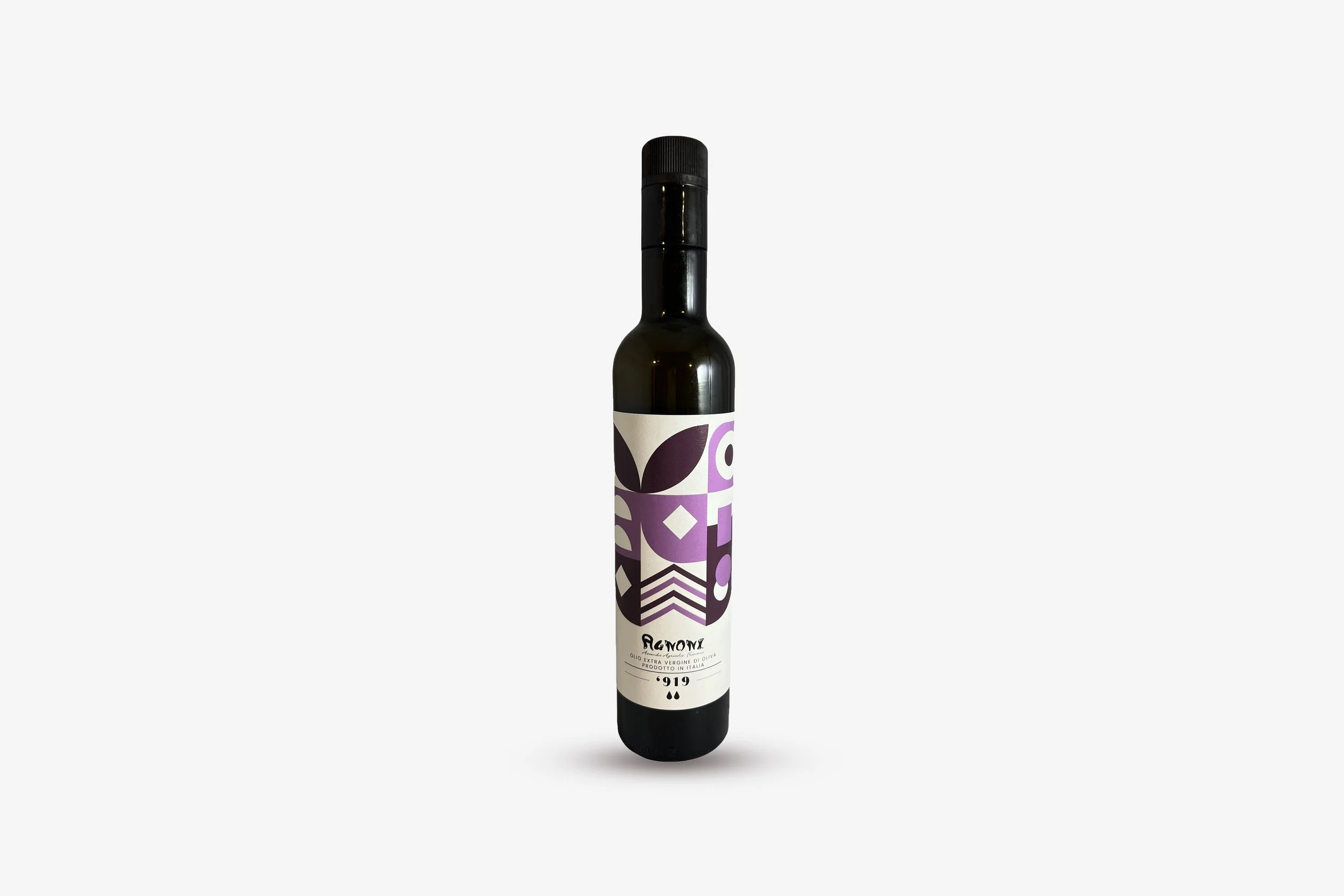 2 - Extra Virgin Olive Oil — LIFeSTYLE