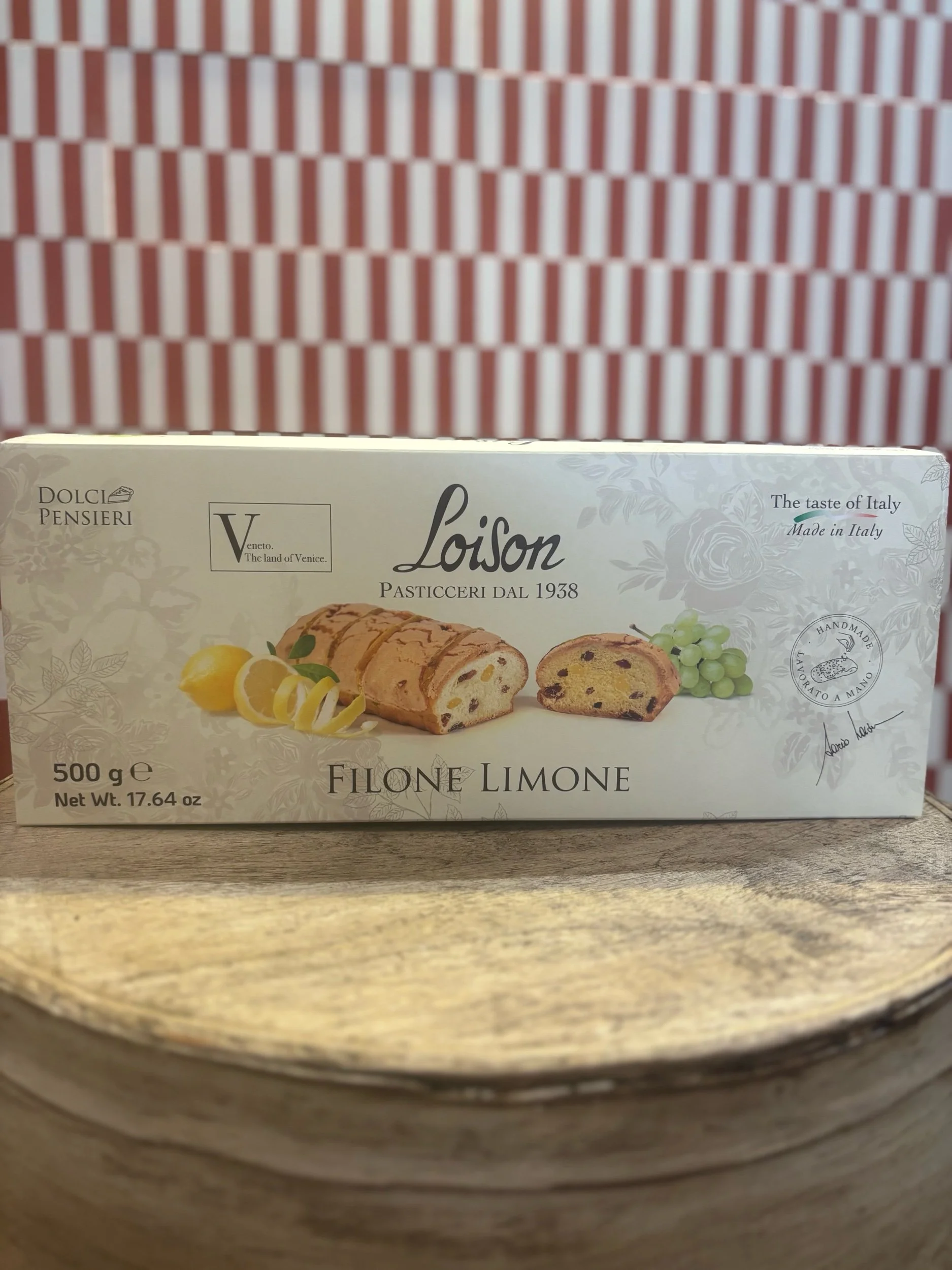 9 - Panettone & Colombe — LIFeSTYLE