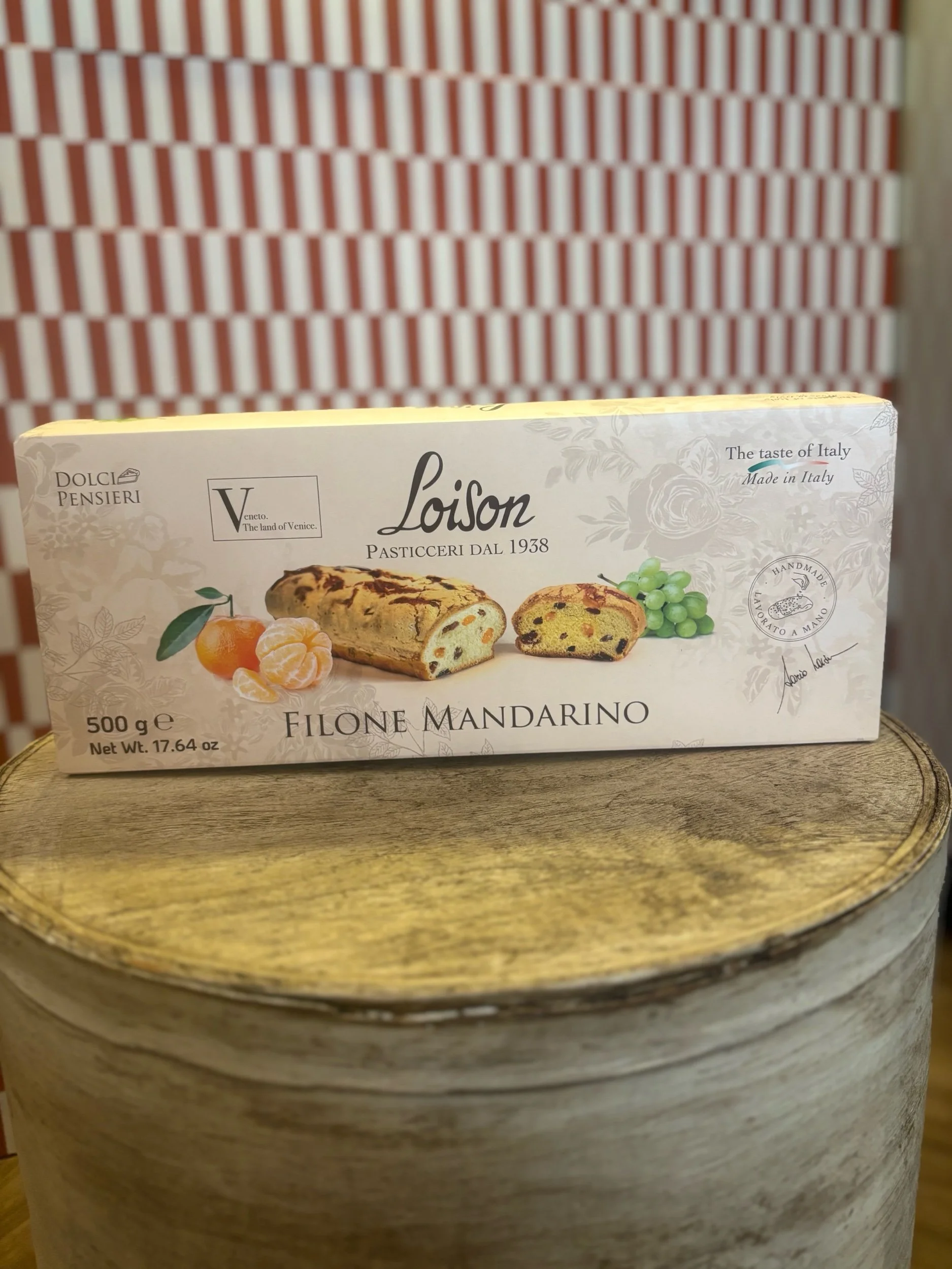 9 - Panettone & Colombe — LIFeSTYLE