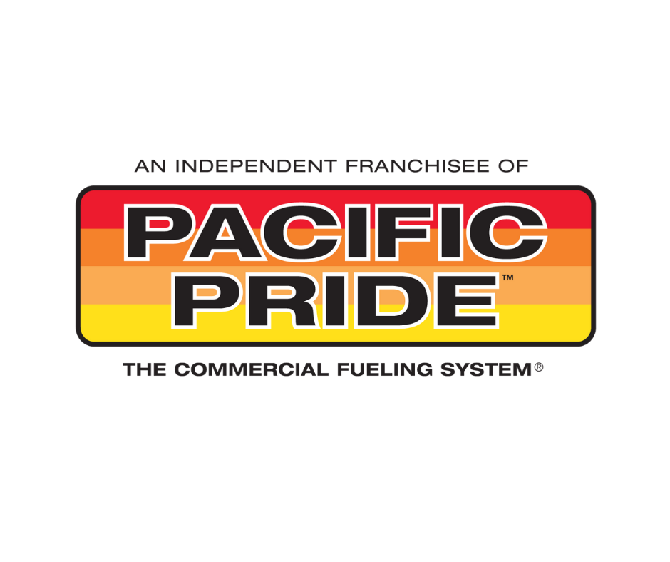Fuel Commander, CFN & Pacific Pride Cardlock — Ed Staub & Sons