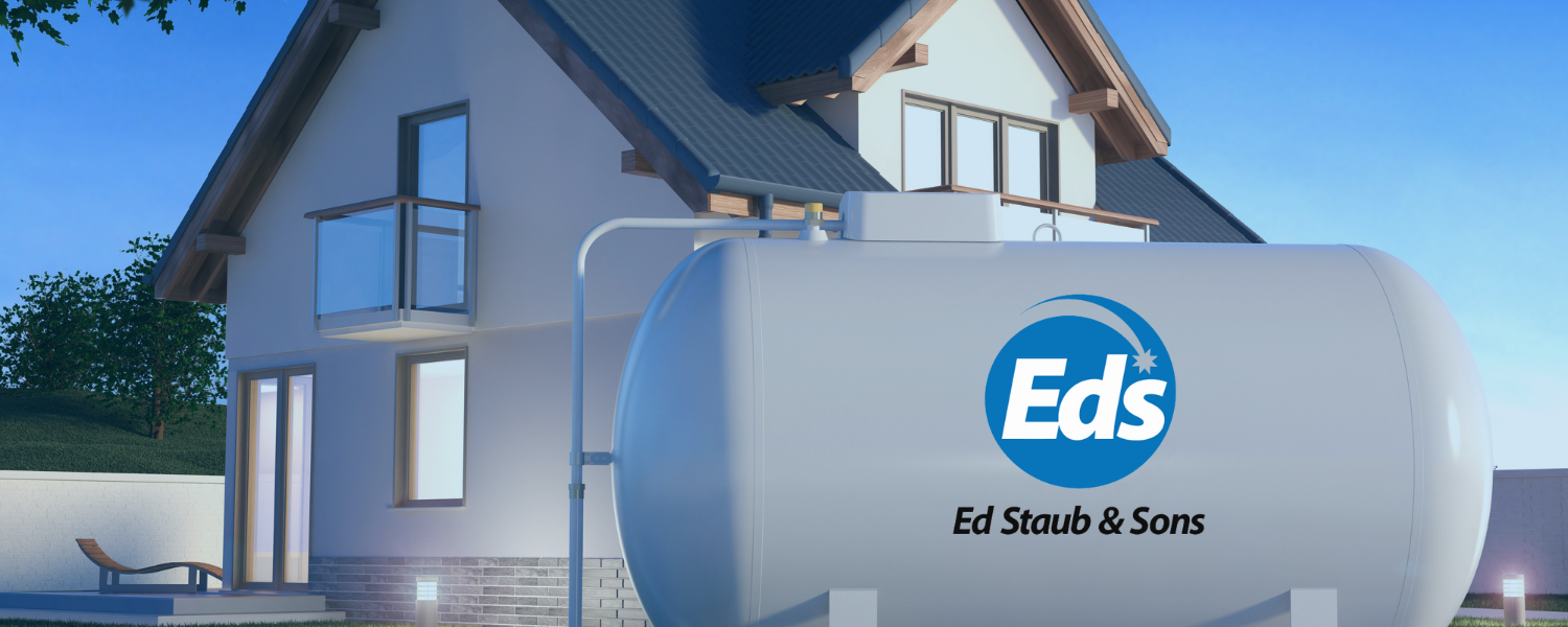 Propane — Ed Staub & Sons