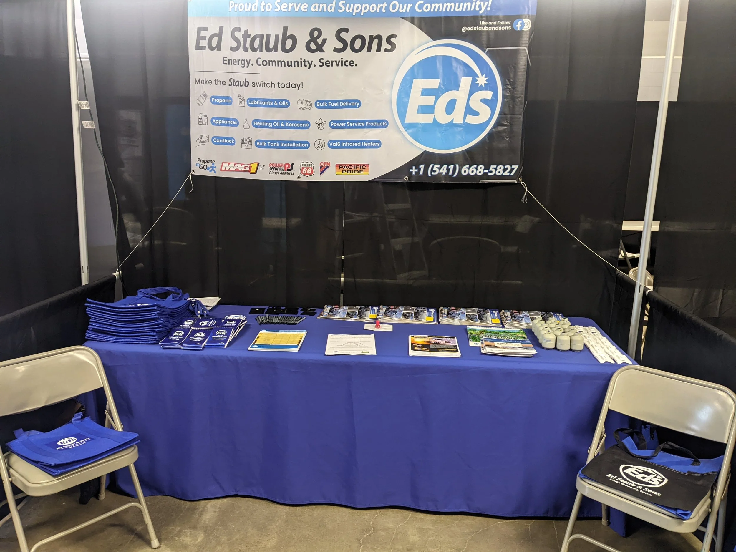 Ed Staub & Sons