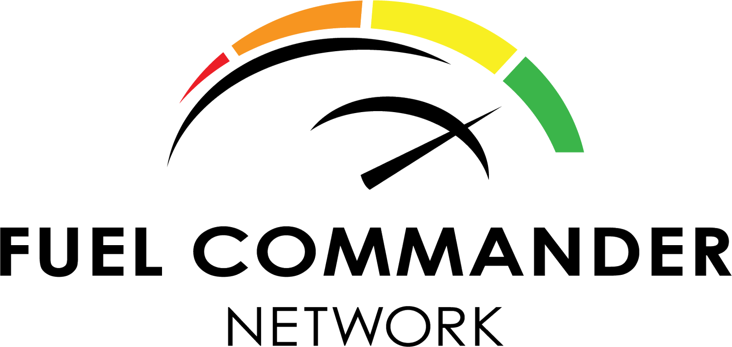 Fuel Commander, CFN & Pacific Pride Cardlock — Ed Staub & Sons