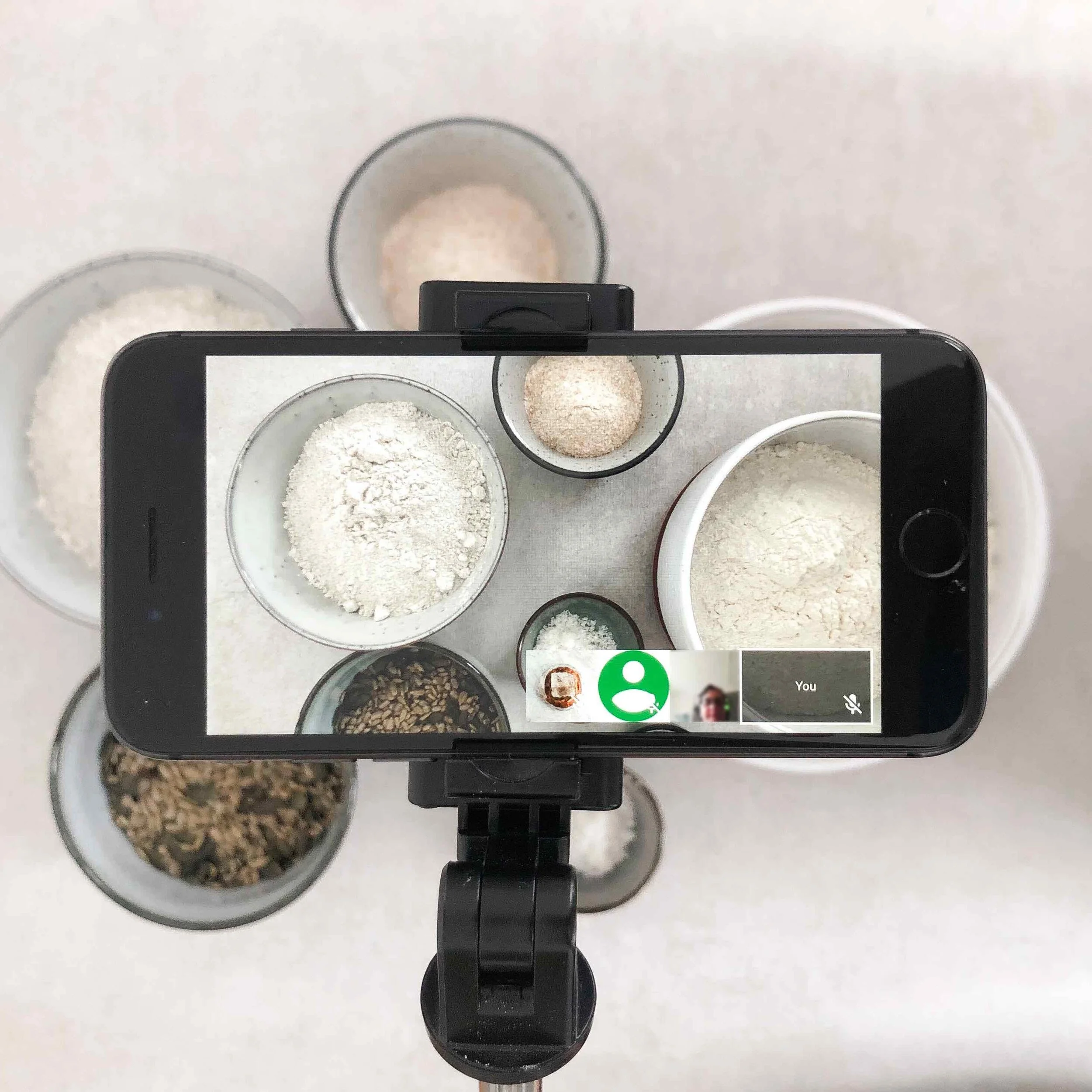 Sourdough Focaccia & Discard Recipes Class — Baking Hermann