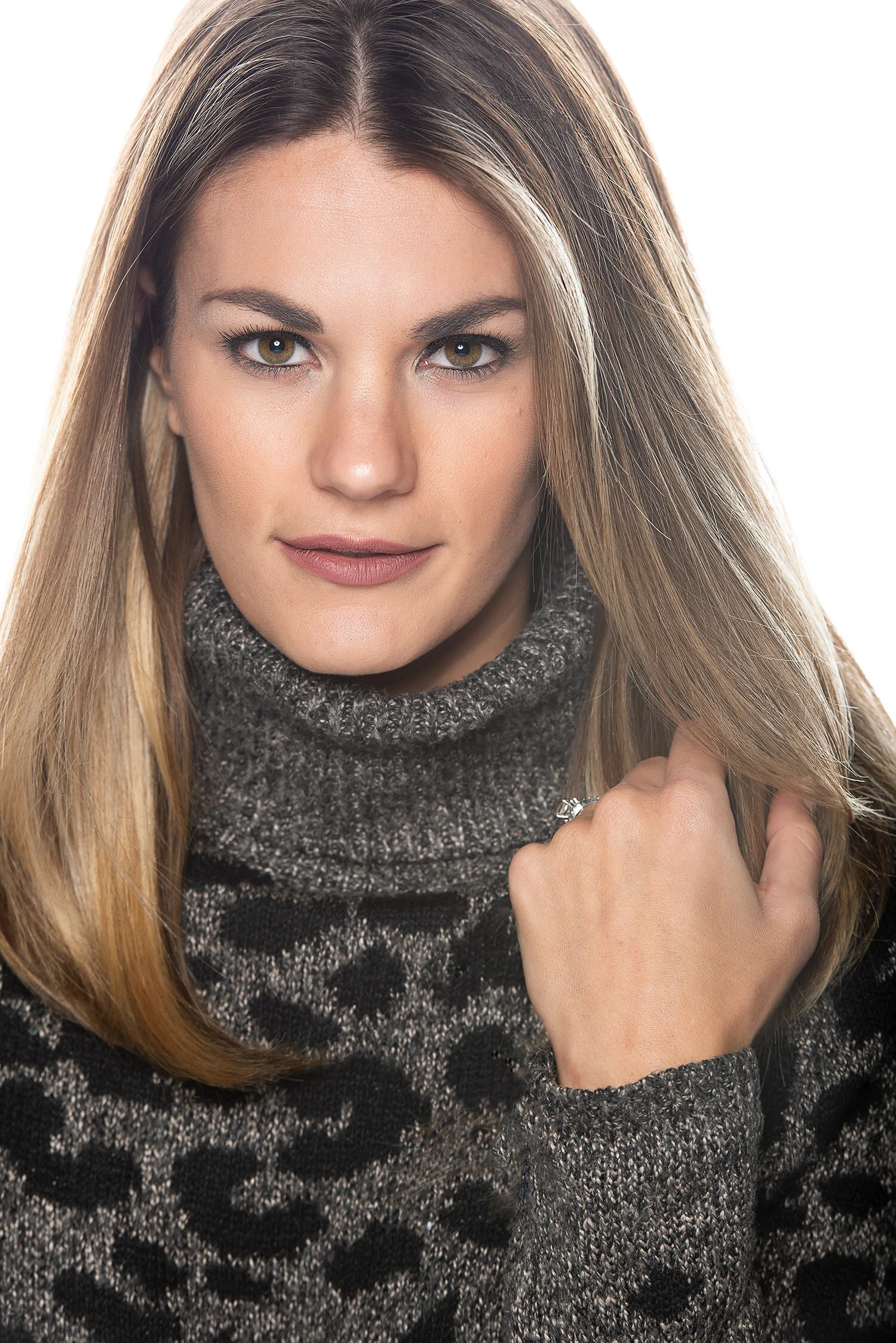 Headshot Portfolio Image Gallery | GARY WALENS PHOTOGRAPHY