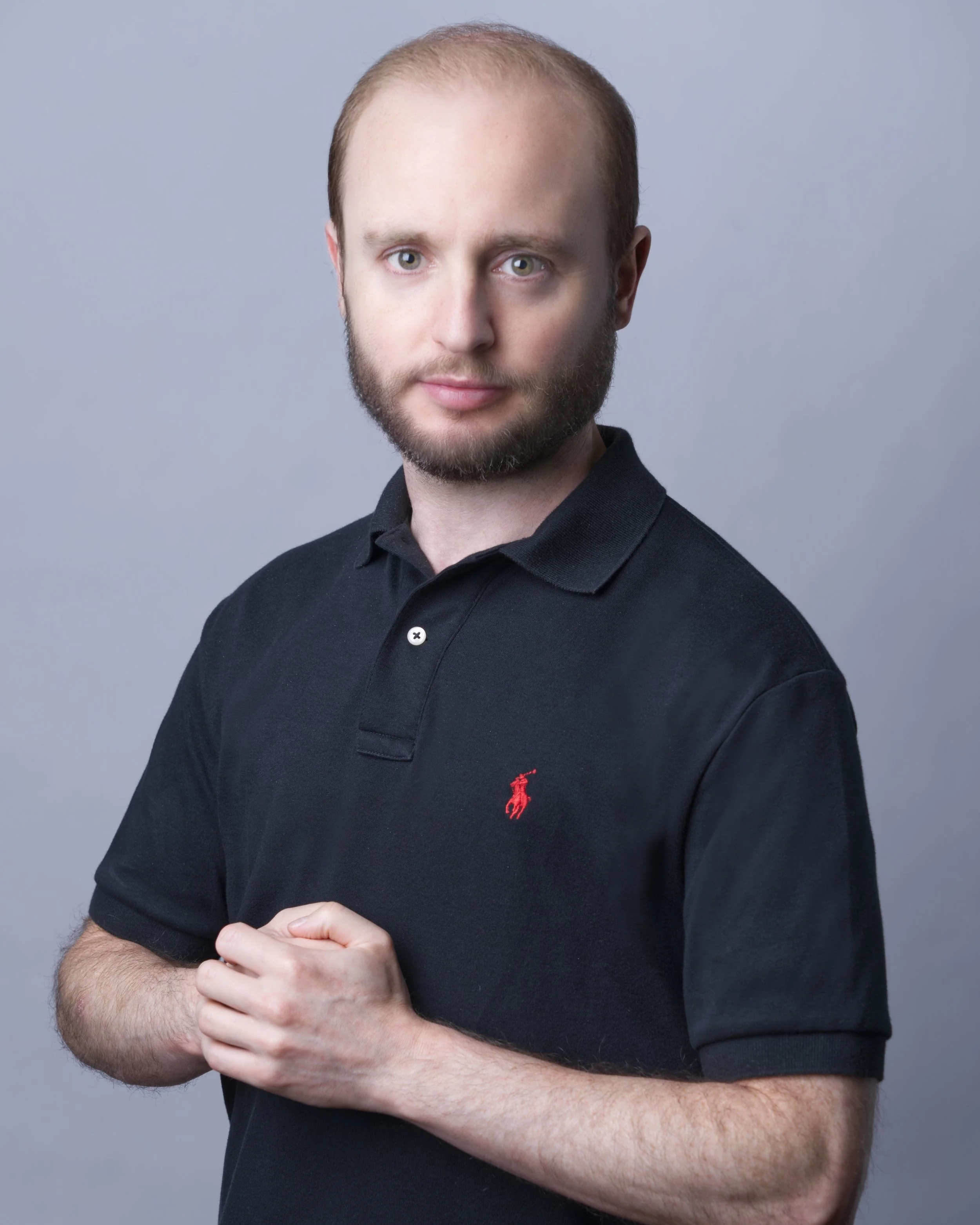 Headshot Portfolio Image Gallery | GARY WALENS PHOTOGRAPHY