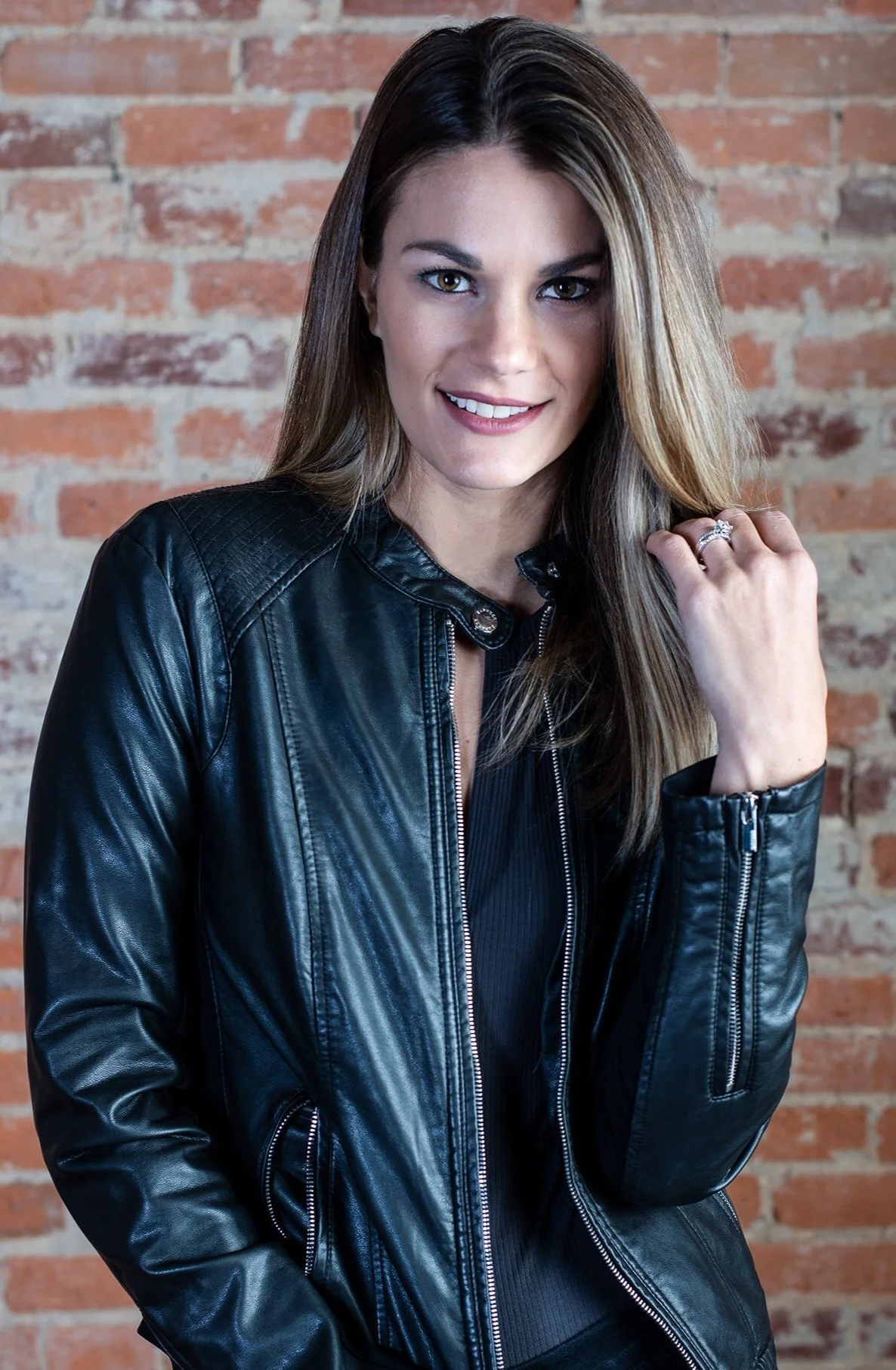 Headshot Portfolio Image Gallery | GARY WALENS PHOTOGRAPHY