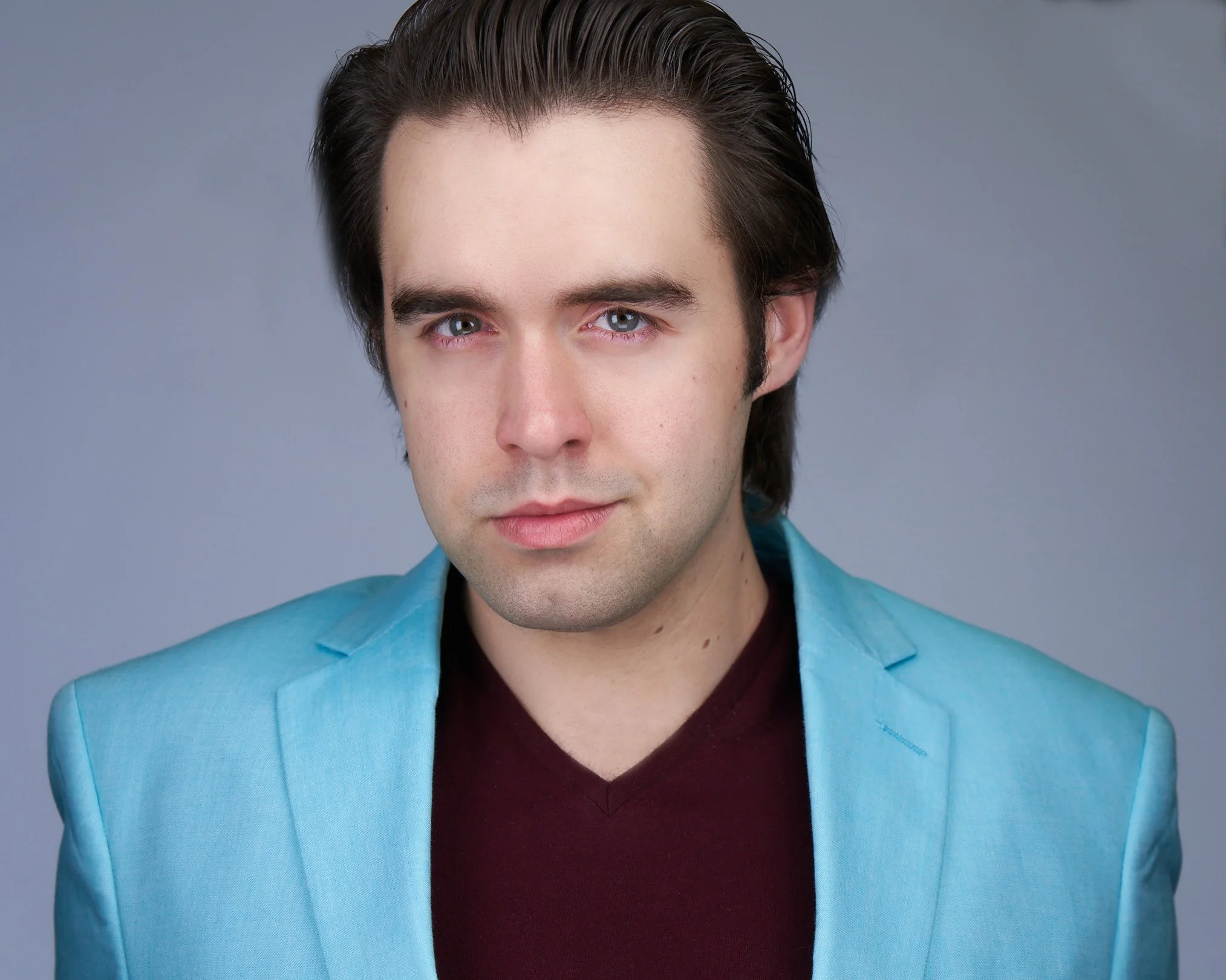 Headshot Portfolio Image Gallery | GARY WALENS PHOTOGRAPHY