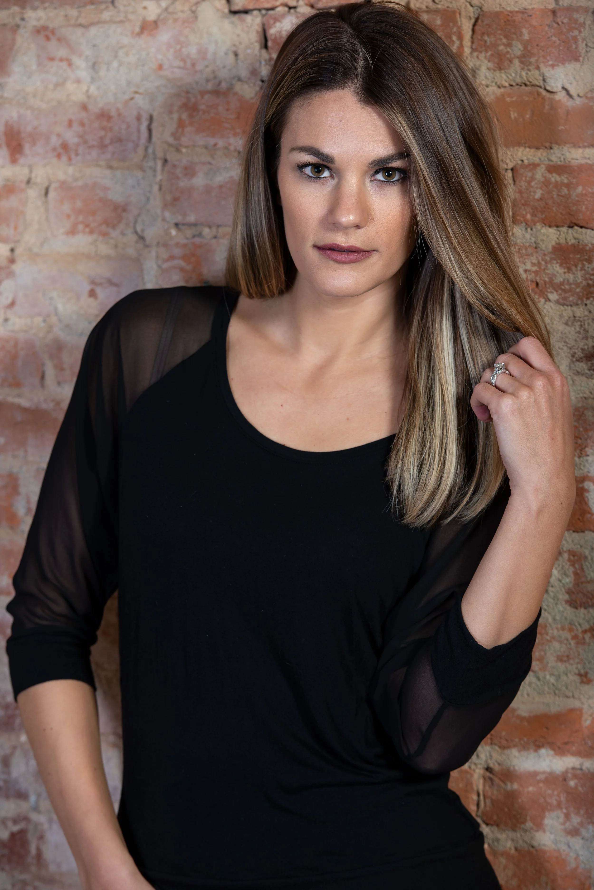 Headshot Portfolio Image Gallery | GARY WALENS PHOTOGRAPHY