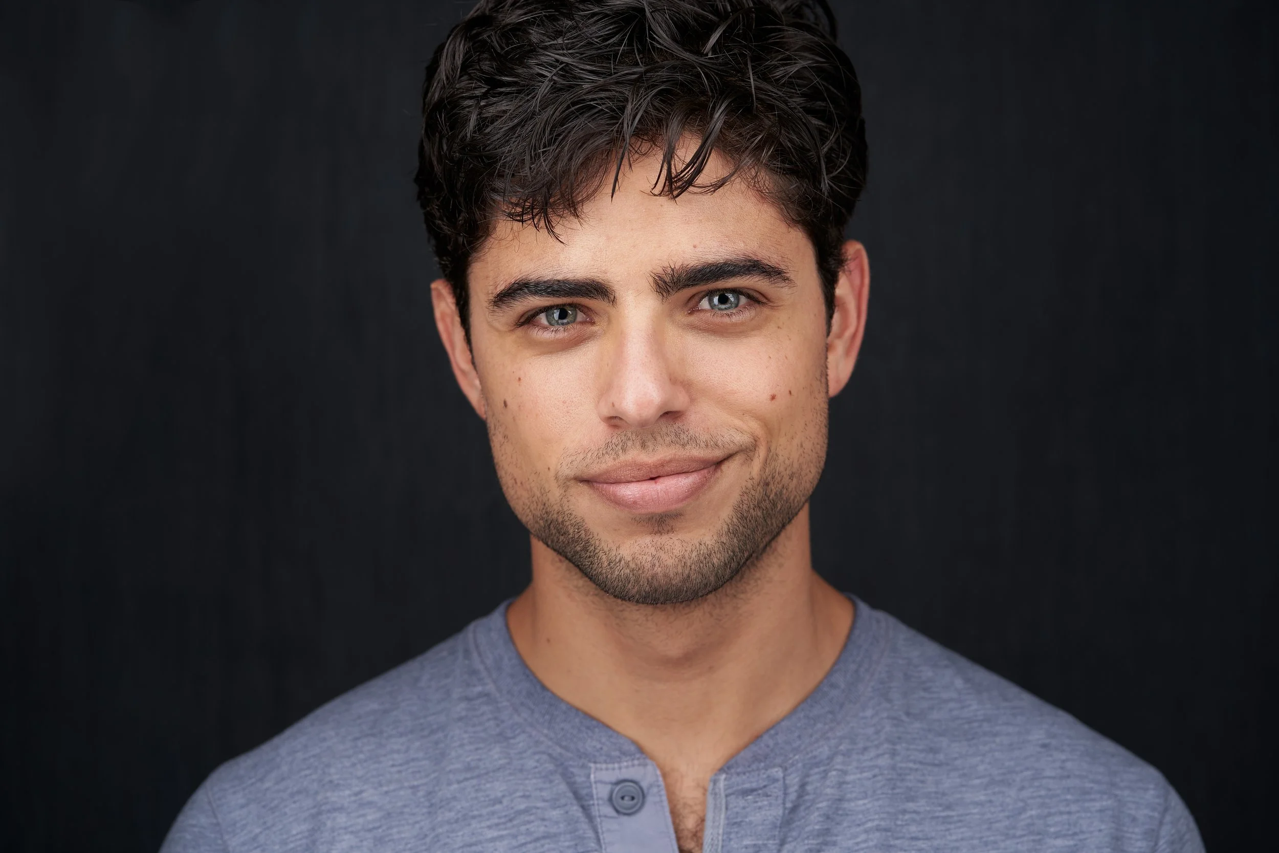 Headshot Portfolio Image Gallery | GARY WALENS PHOTOGRAPHY