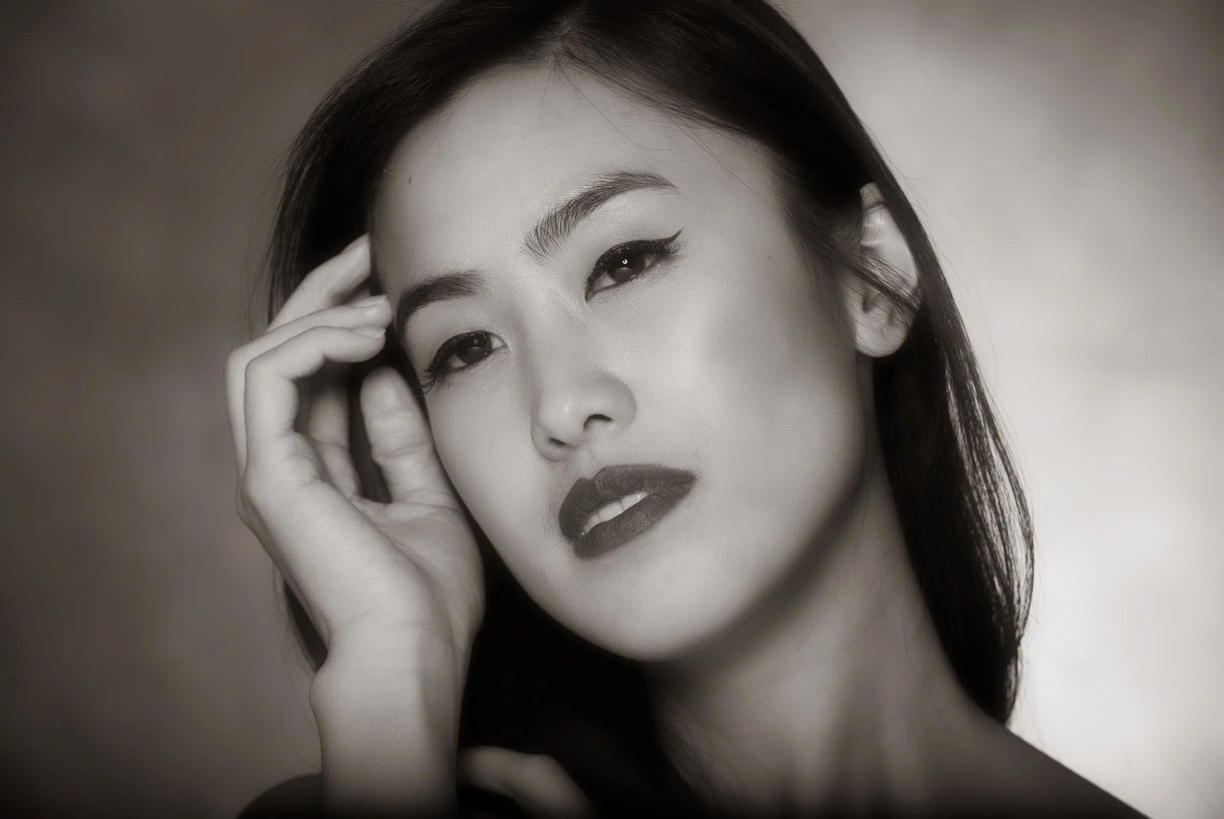 Headshot Portfolio Image Gallery | GARY WALENS PHOTOGRAPHY