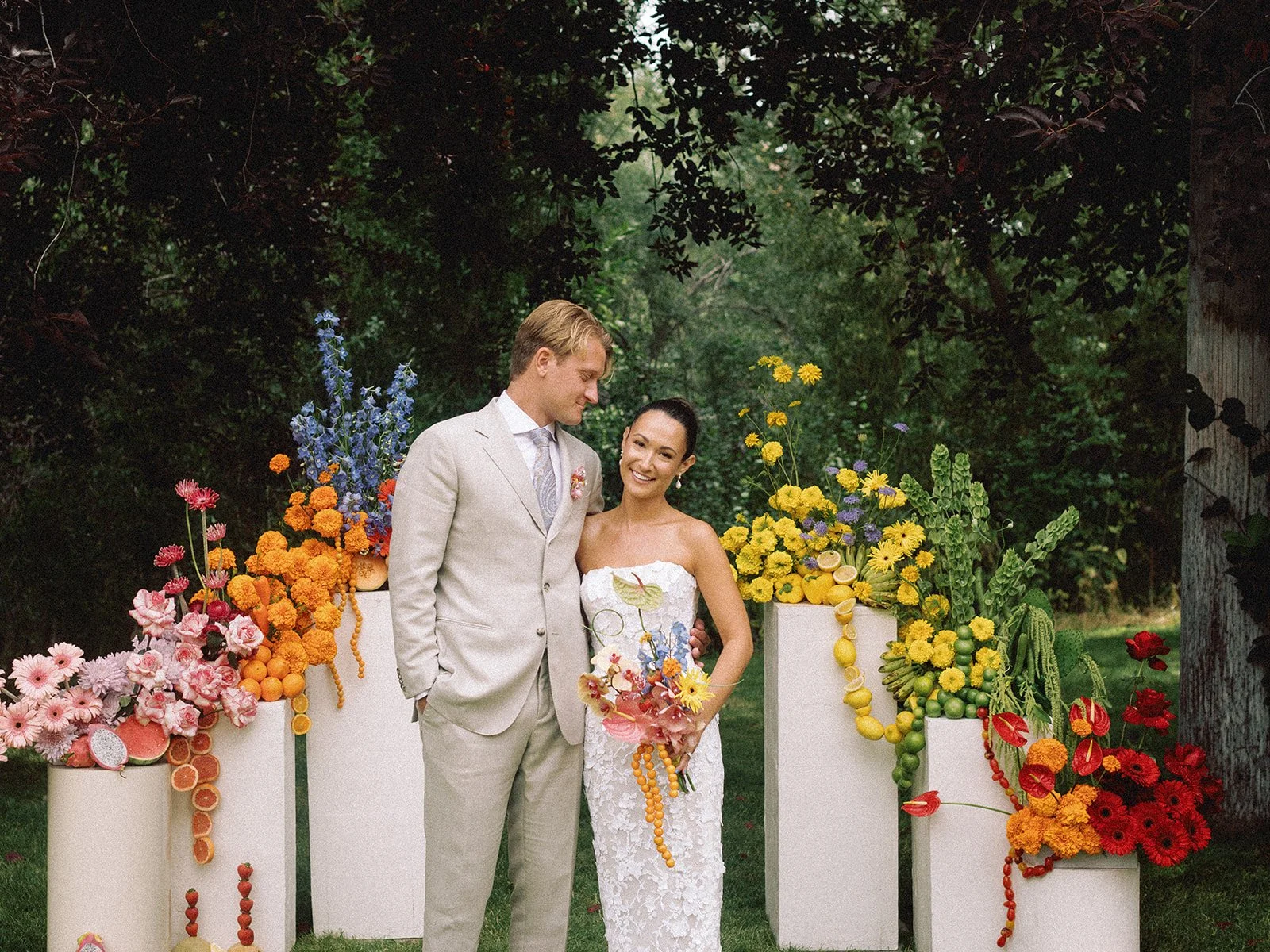 Floral Portfolio — Two Hands Floral | Sun Valley Ketchum Wedding and ...