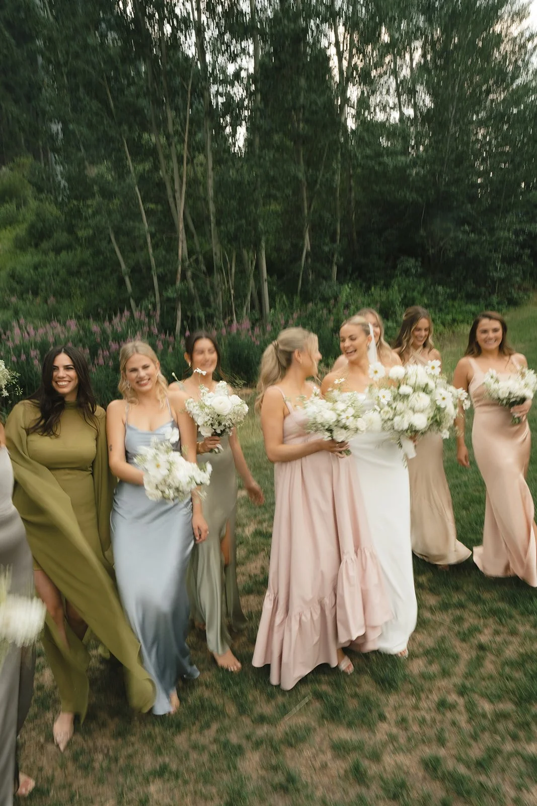 HAYLEY + DANIEL — Two Hands Floral | Sun Valley Ketchum Wedding and ...