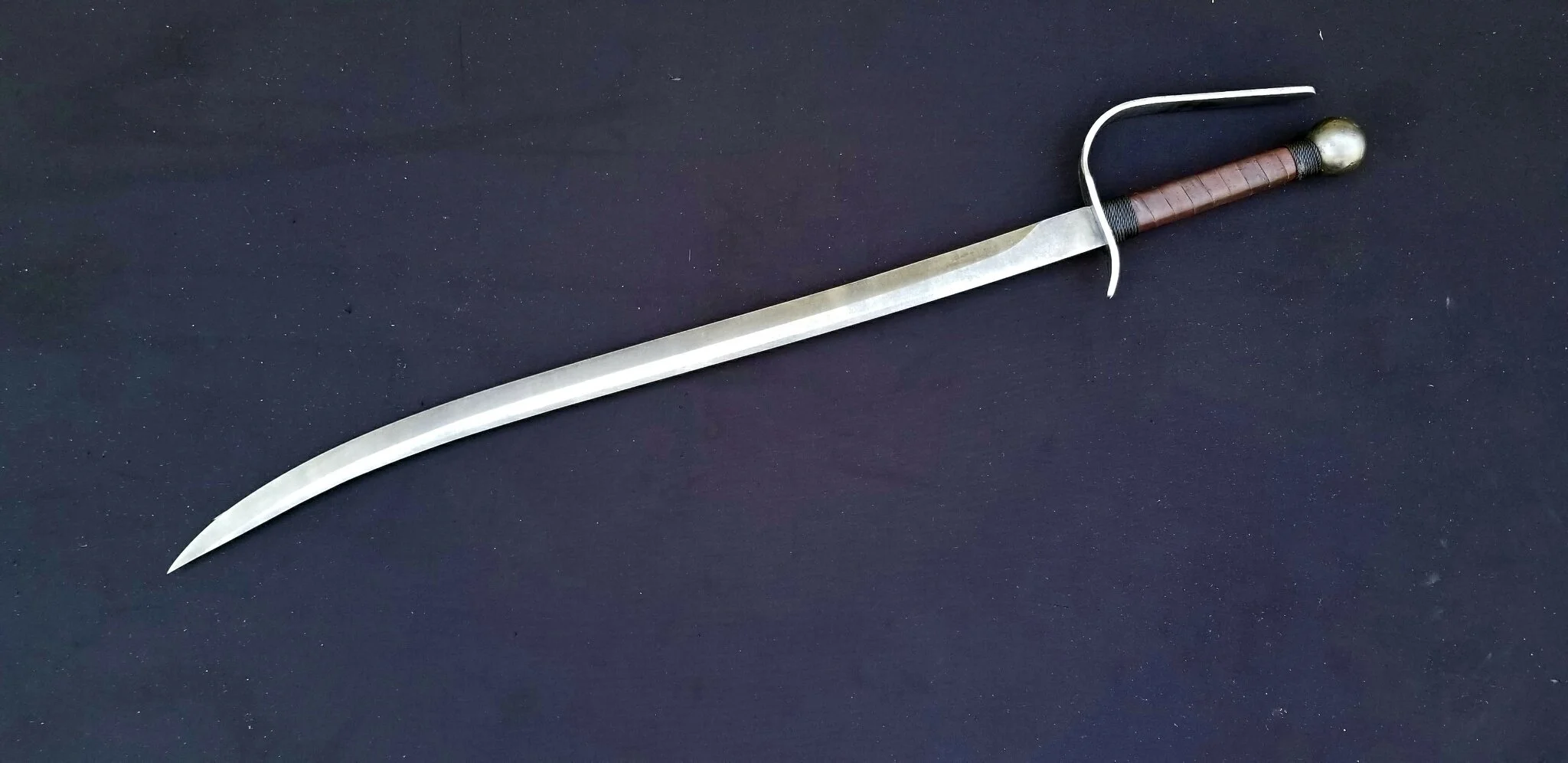 Swords of yore — Badger Blades