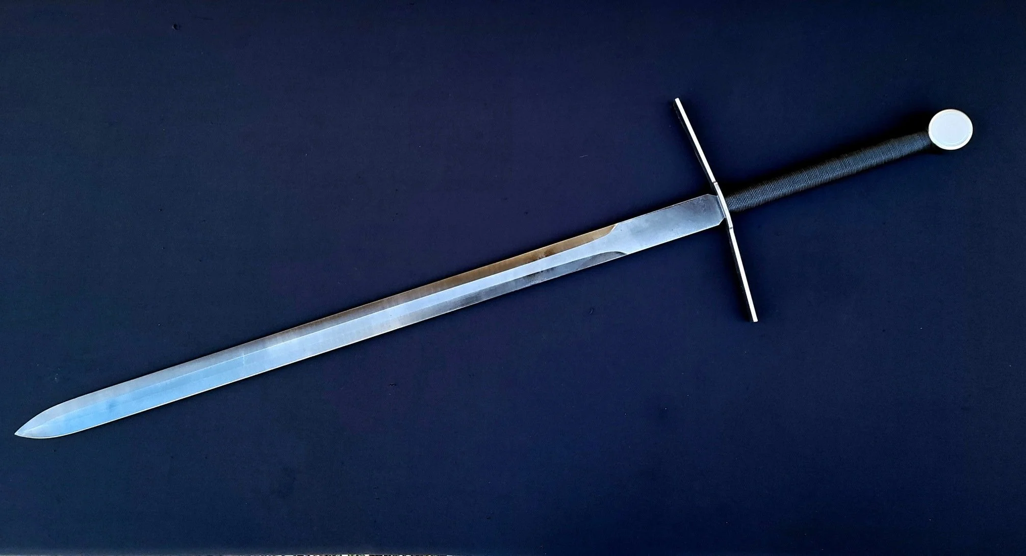 Bastard: 1 1/4" — Badger Blades