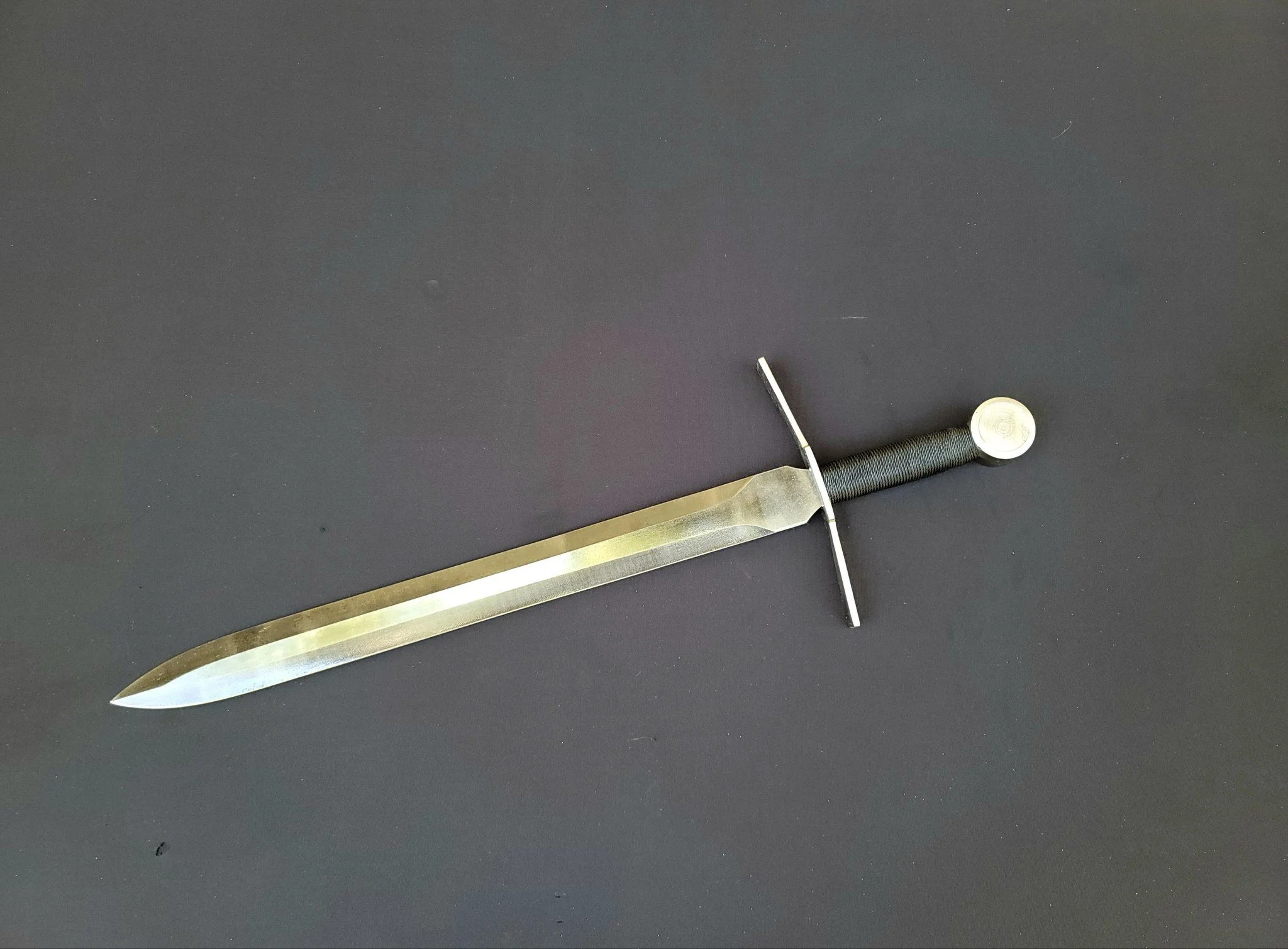 Bastard: 1 1/4" — Badger Blades