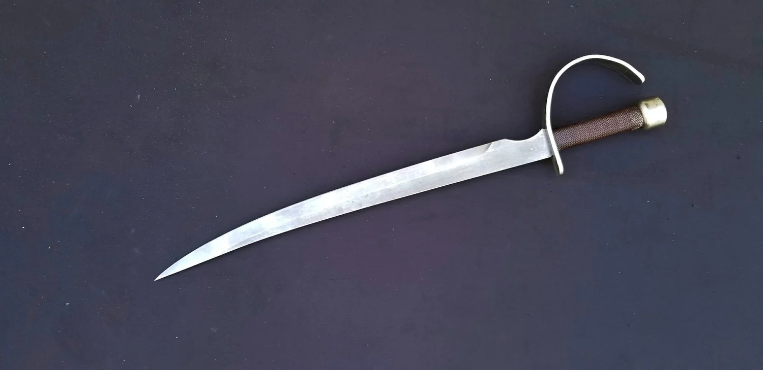 Cutlass