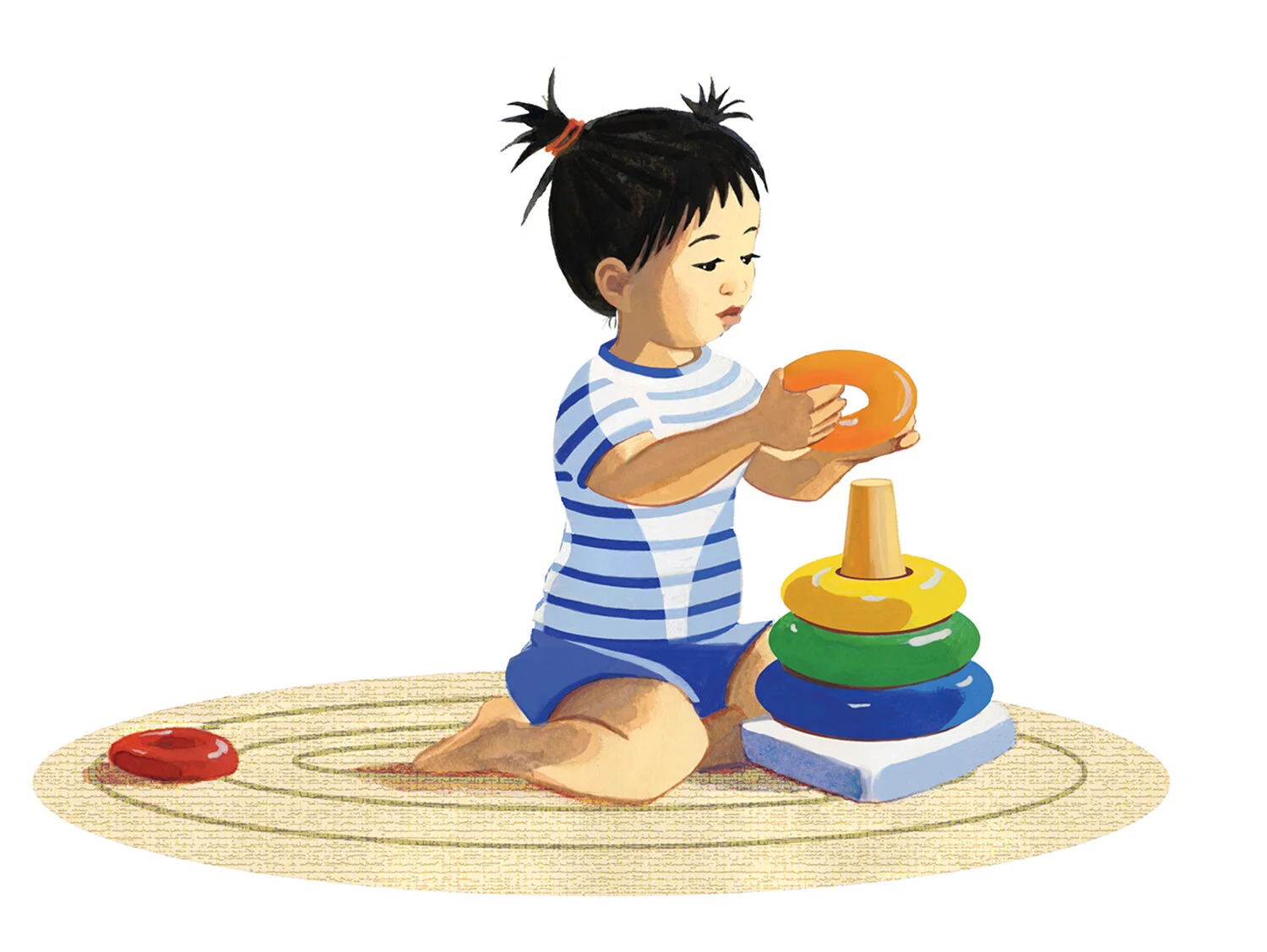 Dreaming Up — Christy Hale