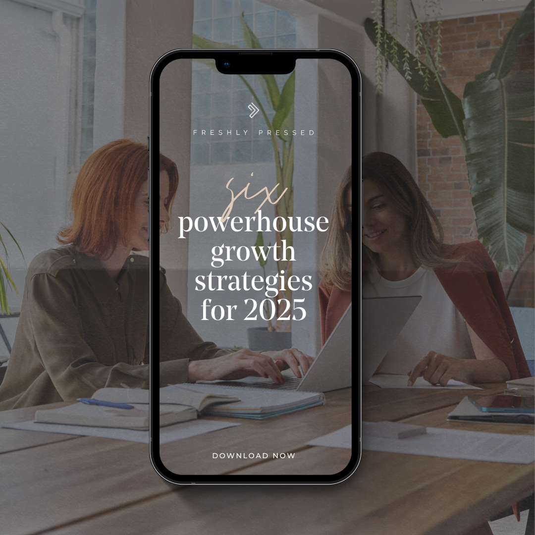 The Power of Colour — Freshly Pressed | Marketing & Web Design Agency ...