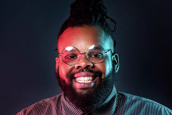 NAAFA Webinar Series: One Big Guy Takes on the World with Jeff Jenkins ...