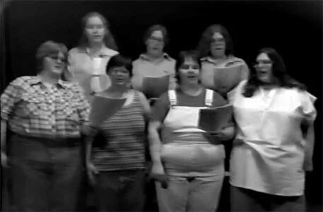 NAAFA's Origin Story & Fat Activism History — naafa