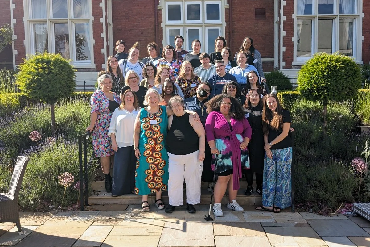 Traveling Fat and Disabled — naafa