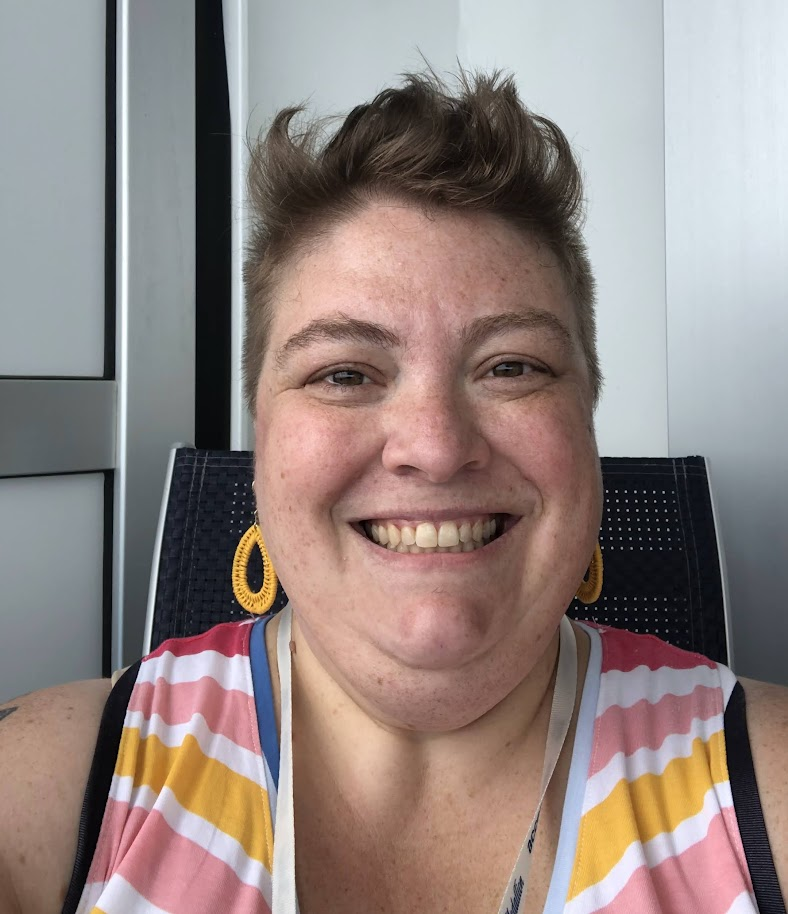 Anti-Racism Resources - August 2023 — naafa