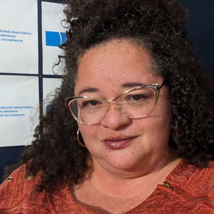 NAAFA has an Executive Director Again. Here’s why that’s good news for ...