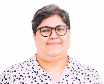 Meet Our 2024 Scholarship Winners! — naafa