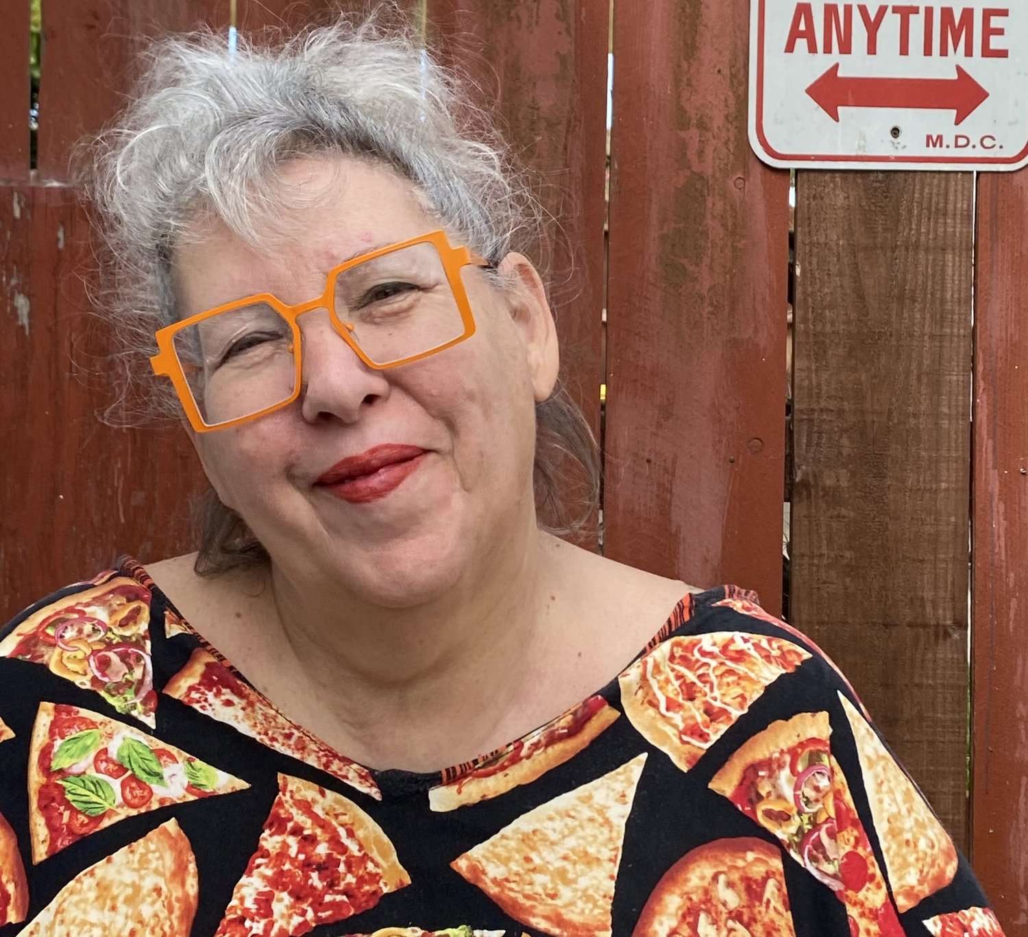 Ahead of the Curve: Marcy Cruz in Conversation with Bertha Pearl of ...