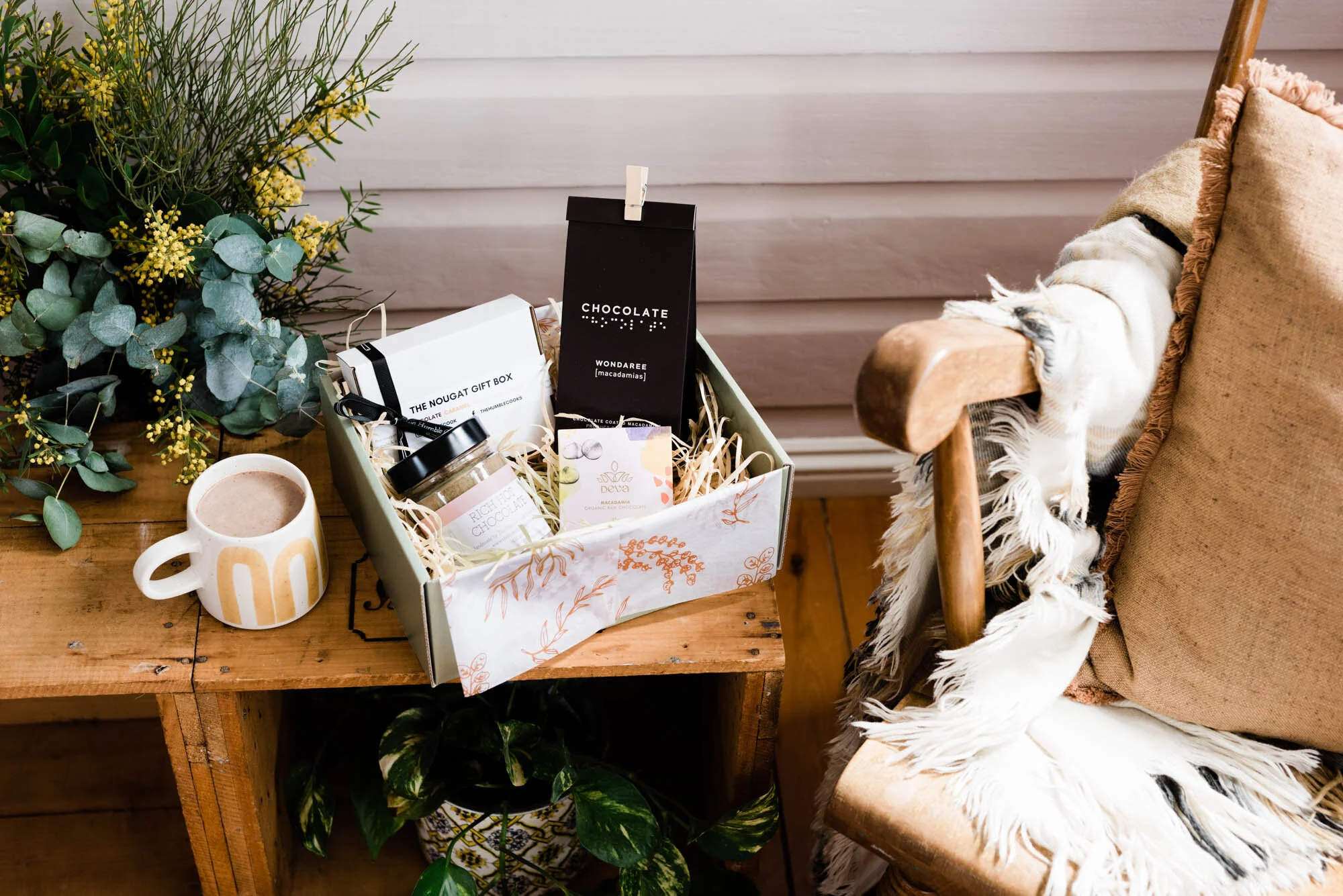Gift Box Delivery | Gift Boxes Australia