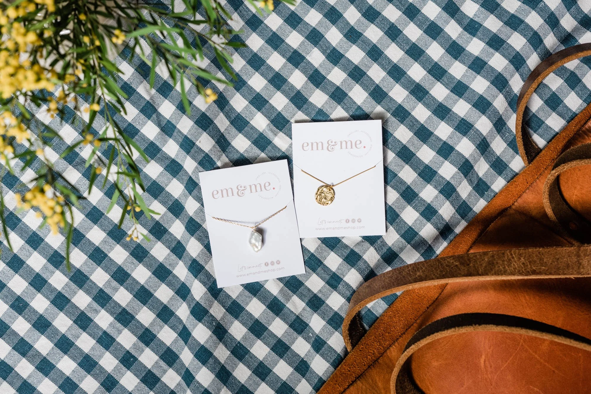 Gift Boxes — Wattle I Gift