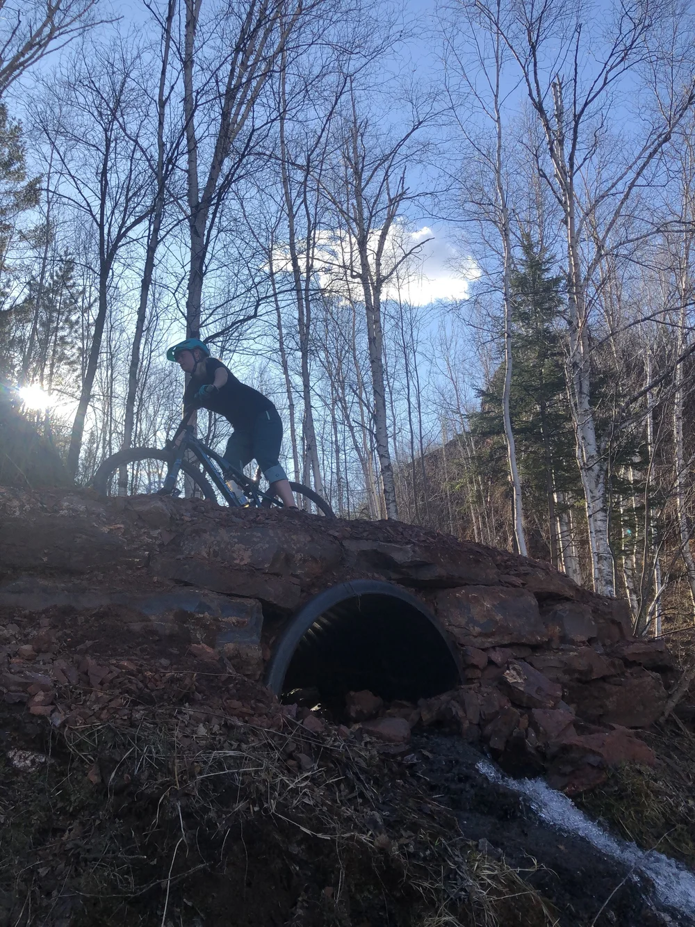 IROC Trails on the Iron Range — Iron Range Off-Road Cyclists