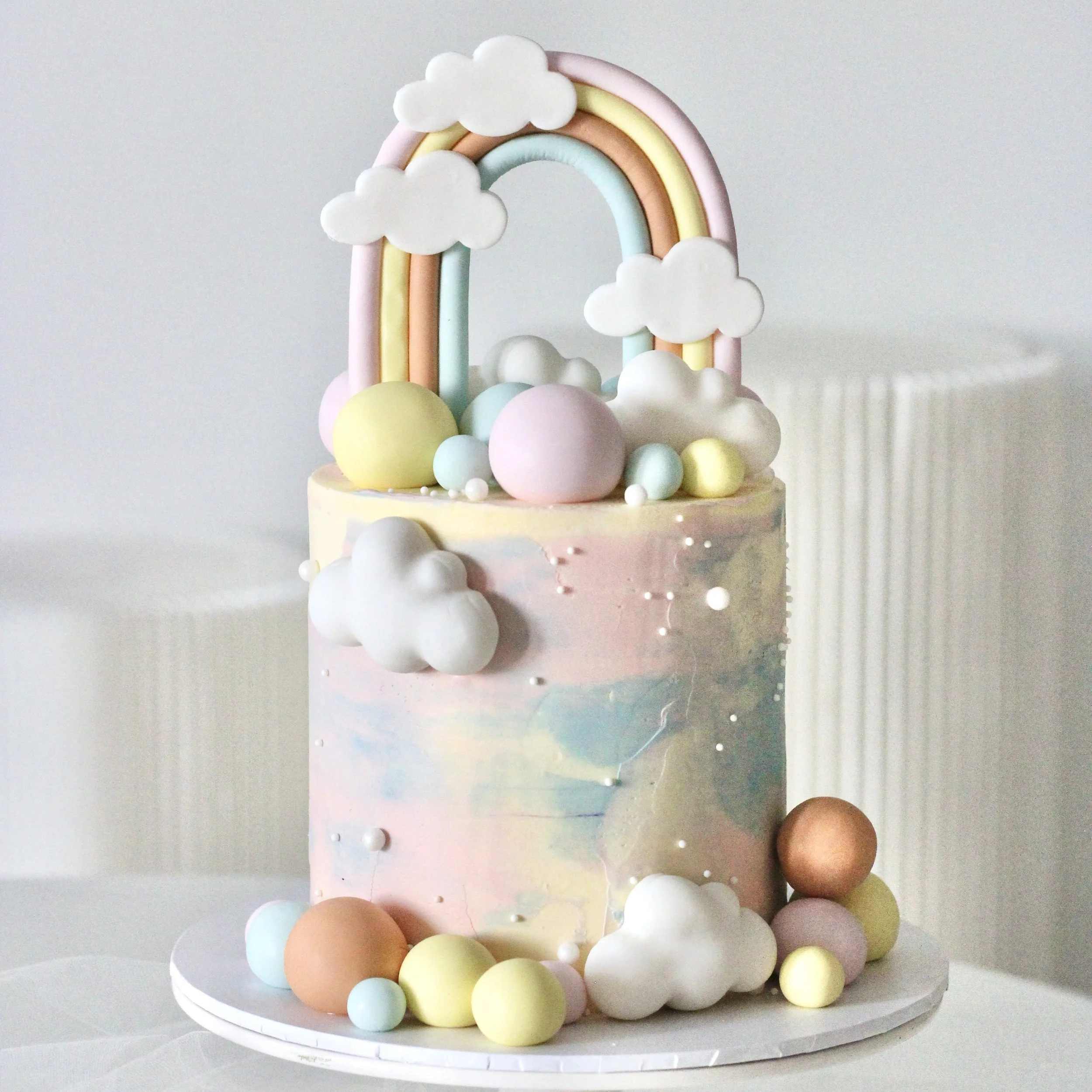 Premium Celebration Cakes Sydney