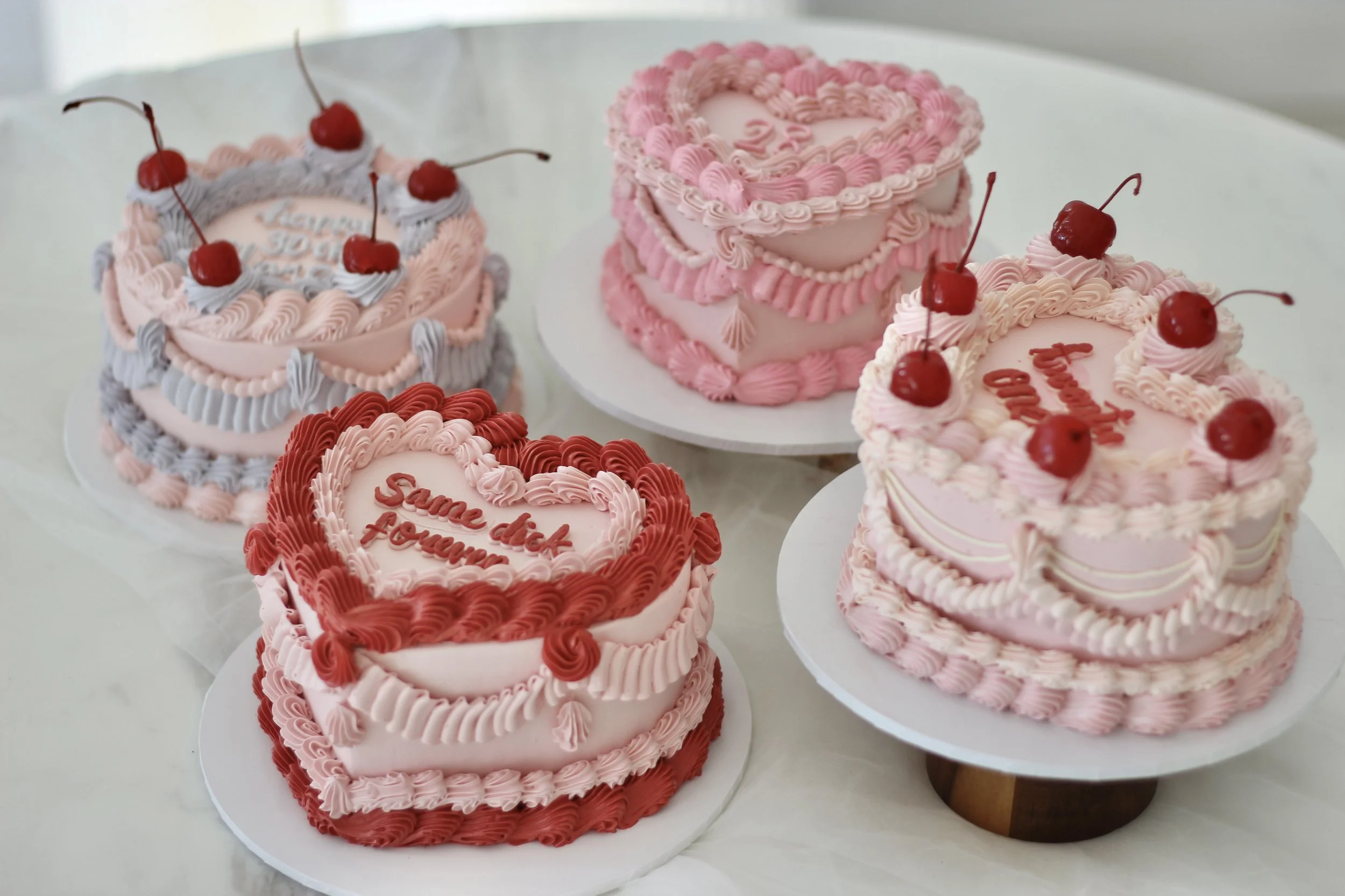 Premium Celebration Cakes Sydney