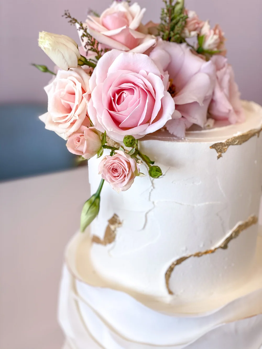 Wedding Cakes | JM Cakery Auckland