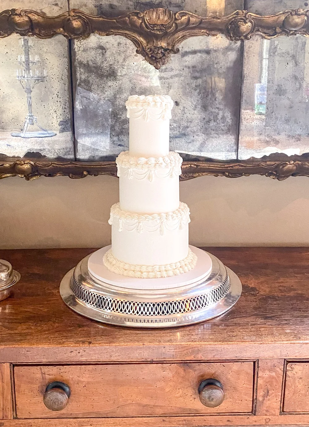 Wedding Cakes | JM Cakery Auckland