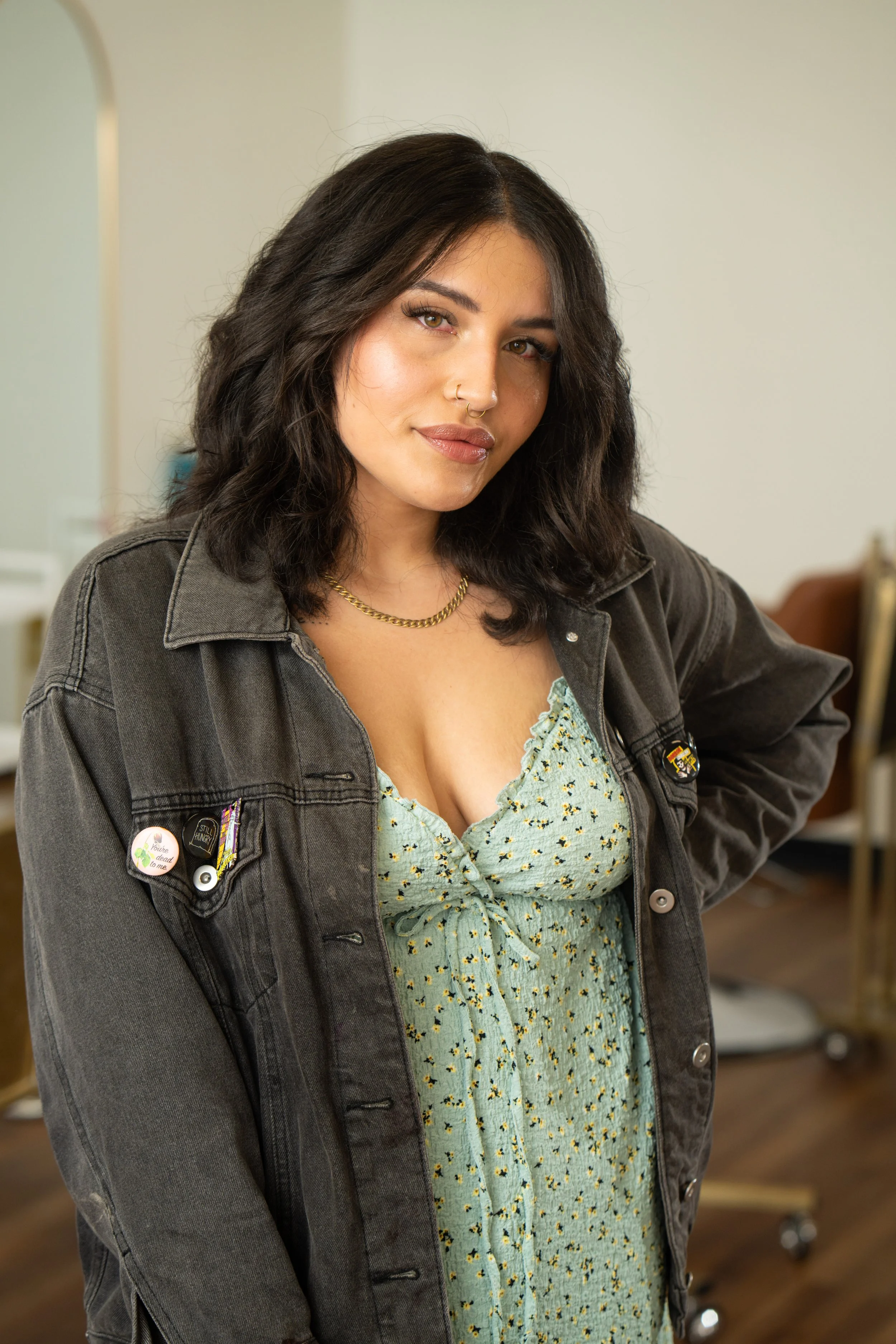 Meet Our Team — Opalescence Salon