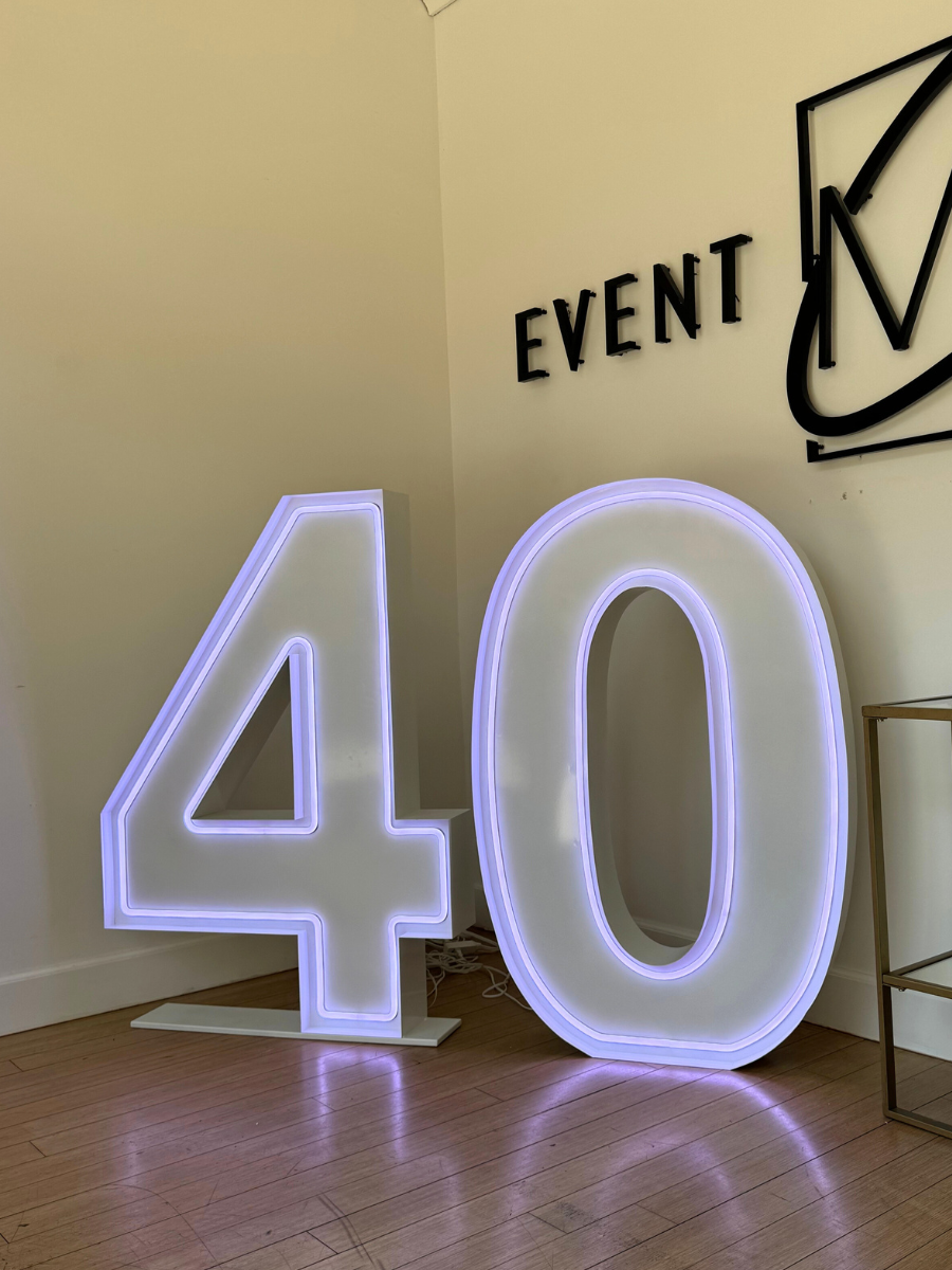 Party and Wedding Prop Rentals - Flower Walls Las Vegas Candy Carts and ...