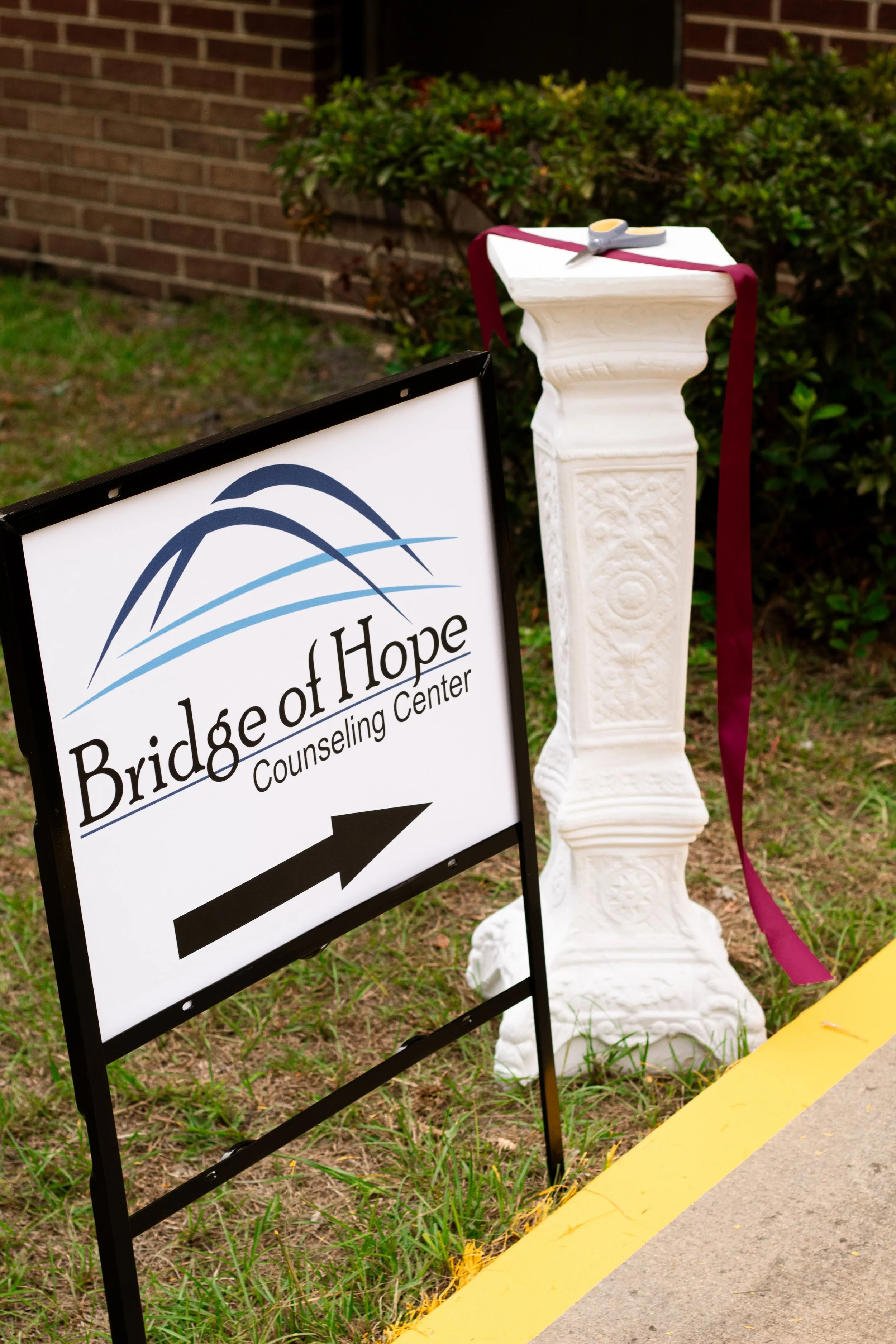 The Bridge of Hope Counseling Center